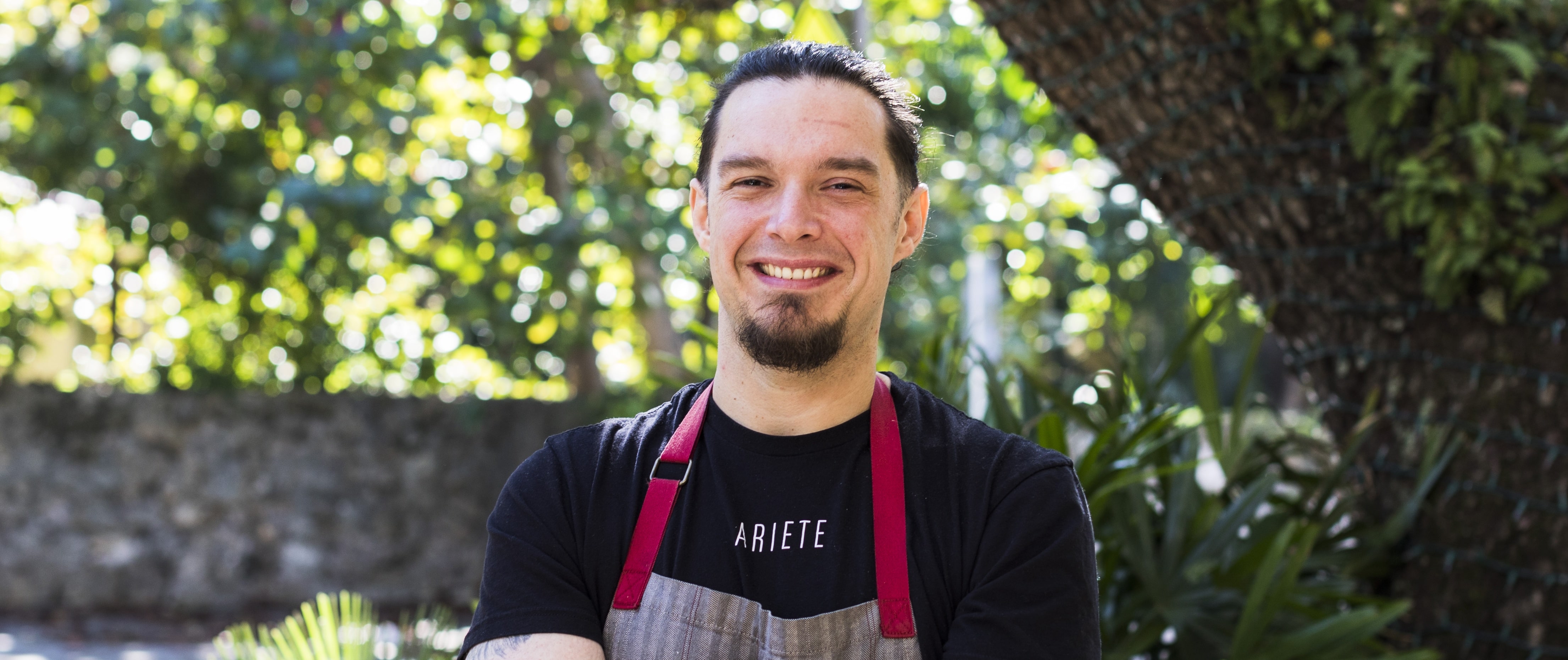 James Beard Foundation's Taste America in Miami