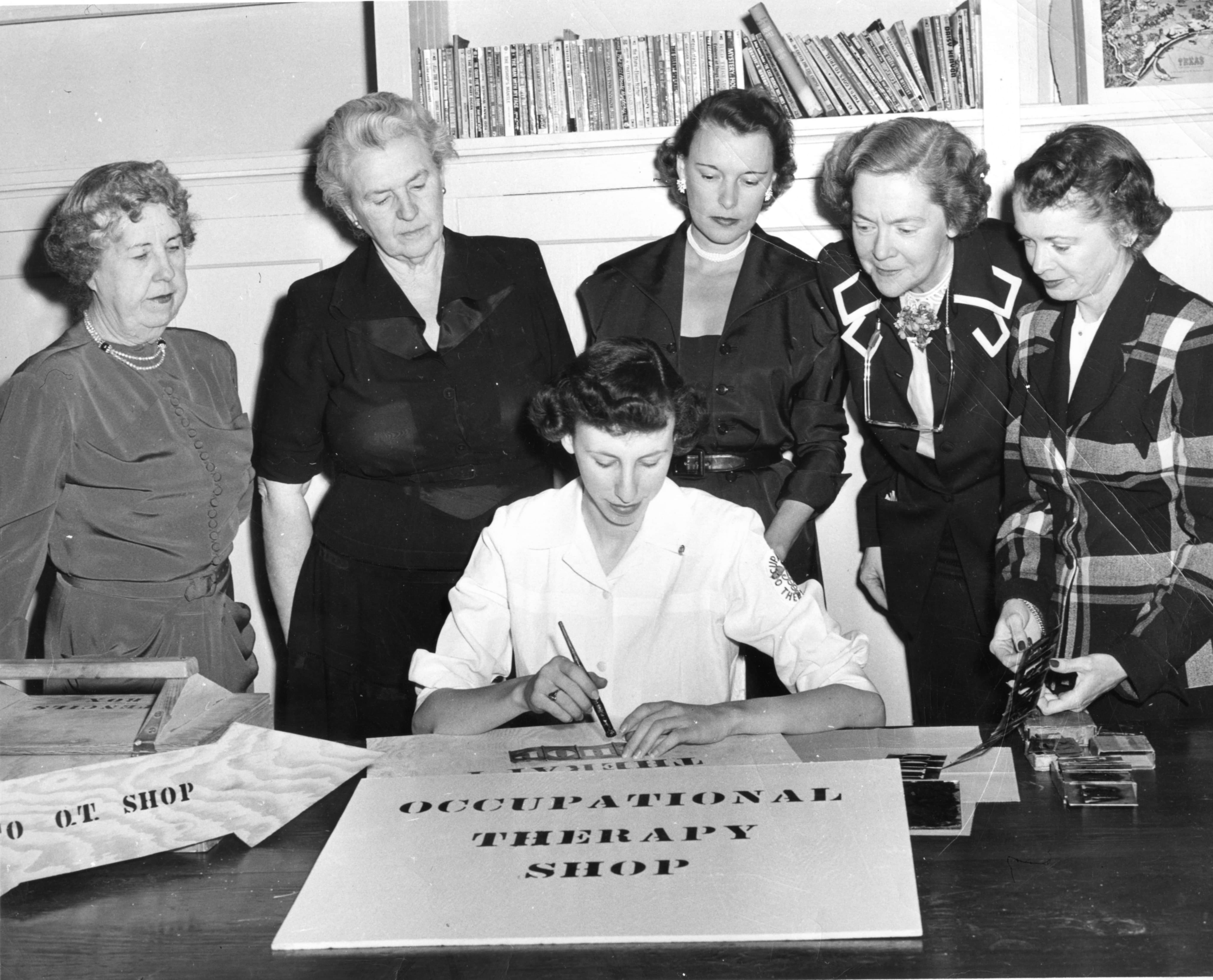 Centennial Celebration of Junior League of Dallas