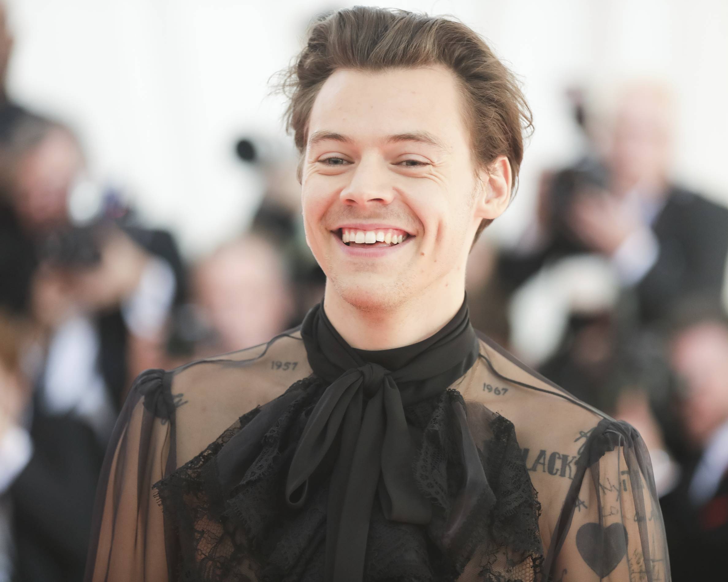 Harry Styles, Ye, Billie Eilish Headline Coachella 2022