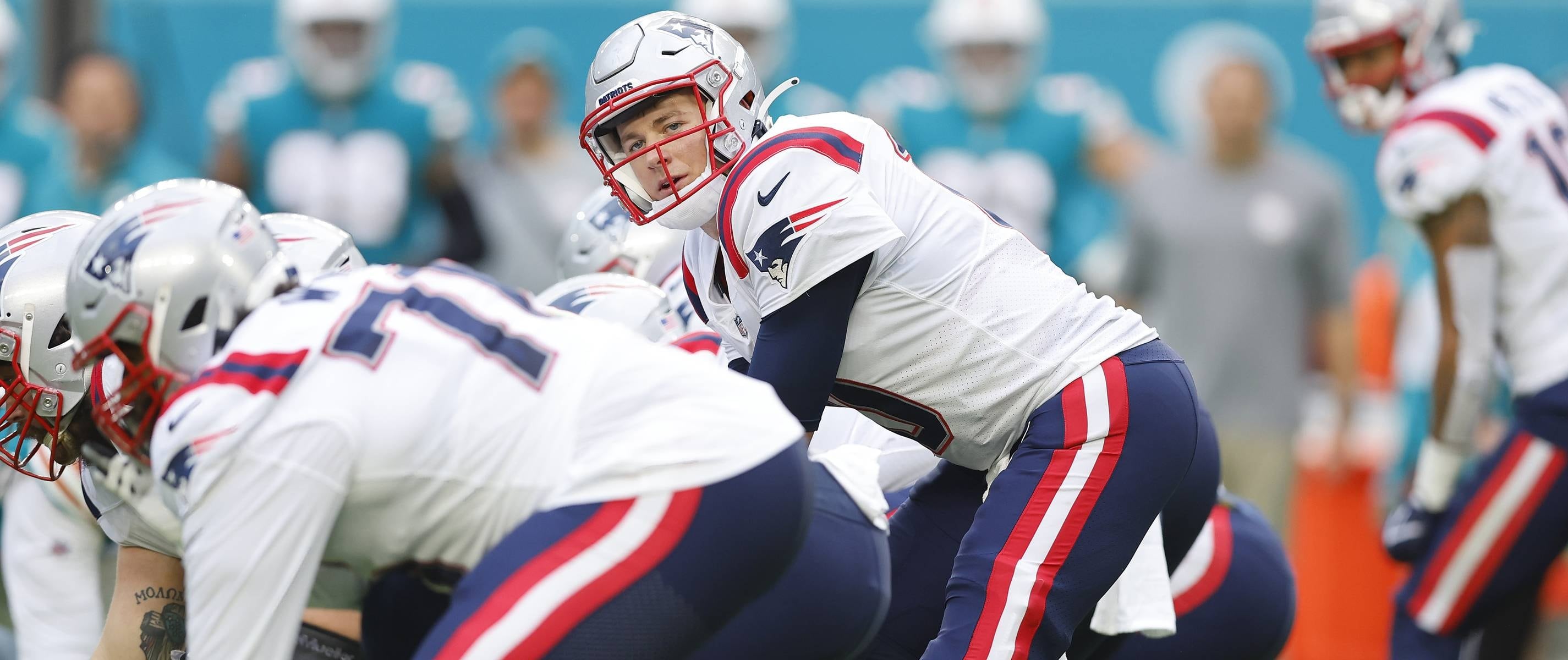 Watch Patriots vs. Bills: Top Boston Sports Bars