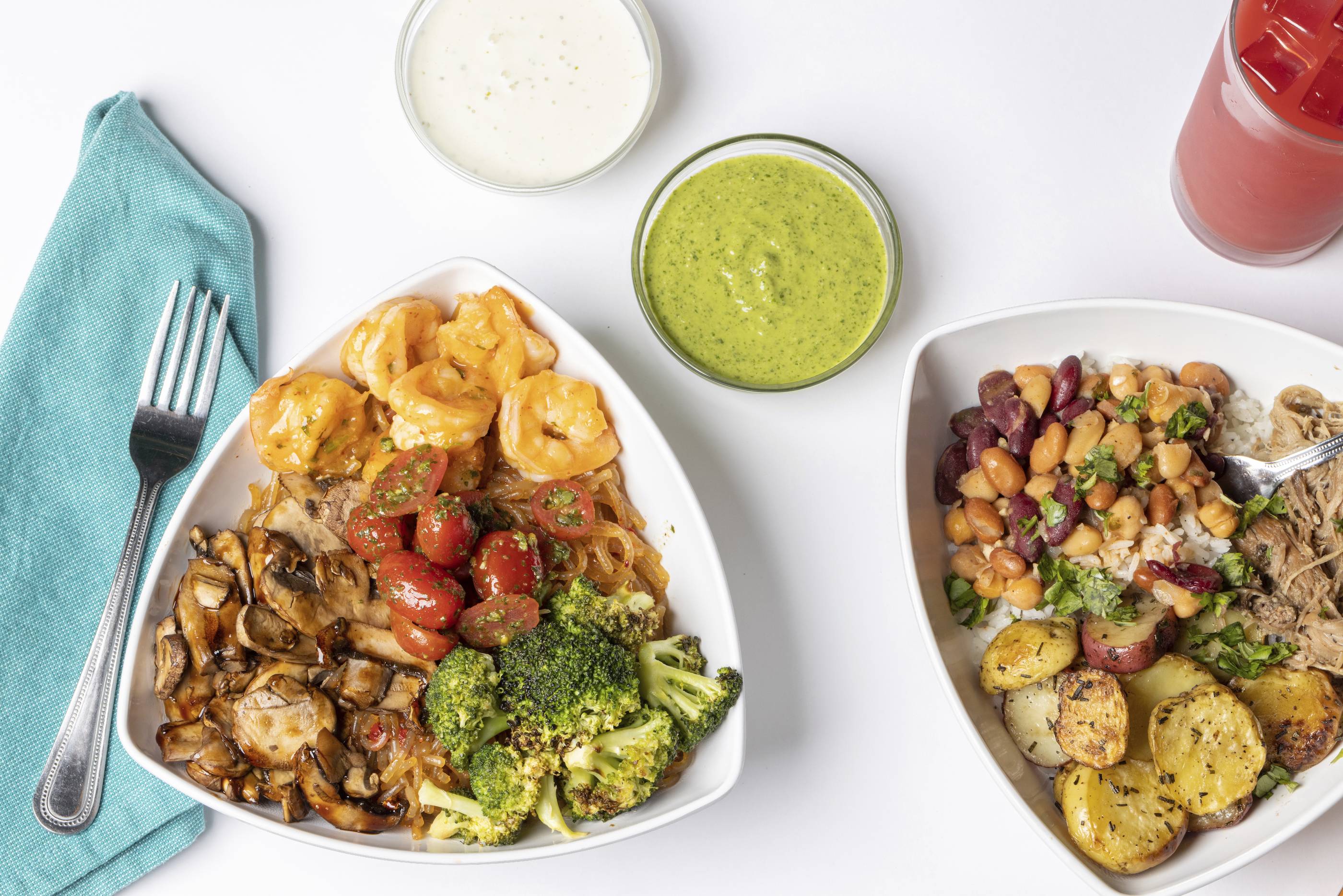 Bolay Fresh Bold Kitchen Opens in Brickell