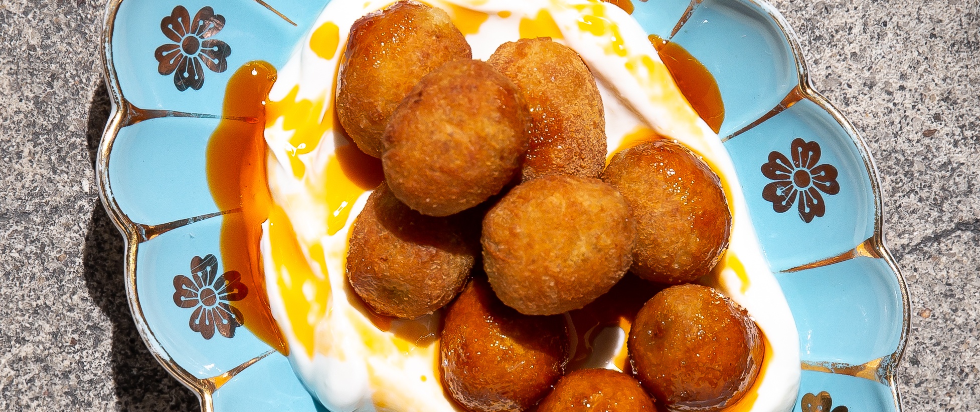 Balaboosta's Exclusive Miami Pop-Up: A Night of Flavors