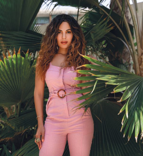 Nadine Velazquez Shines in ABC's Queens Premiere