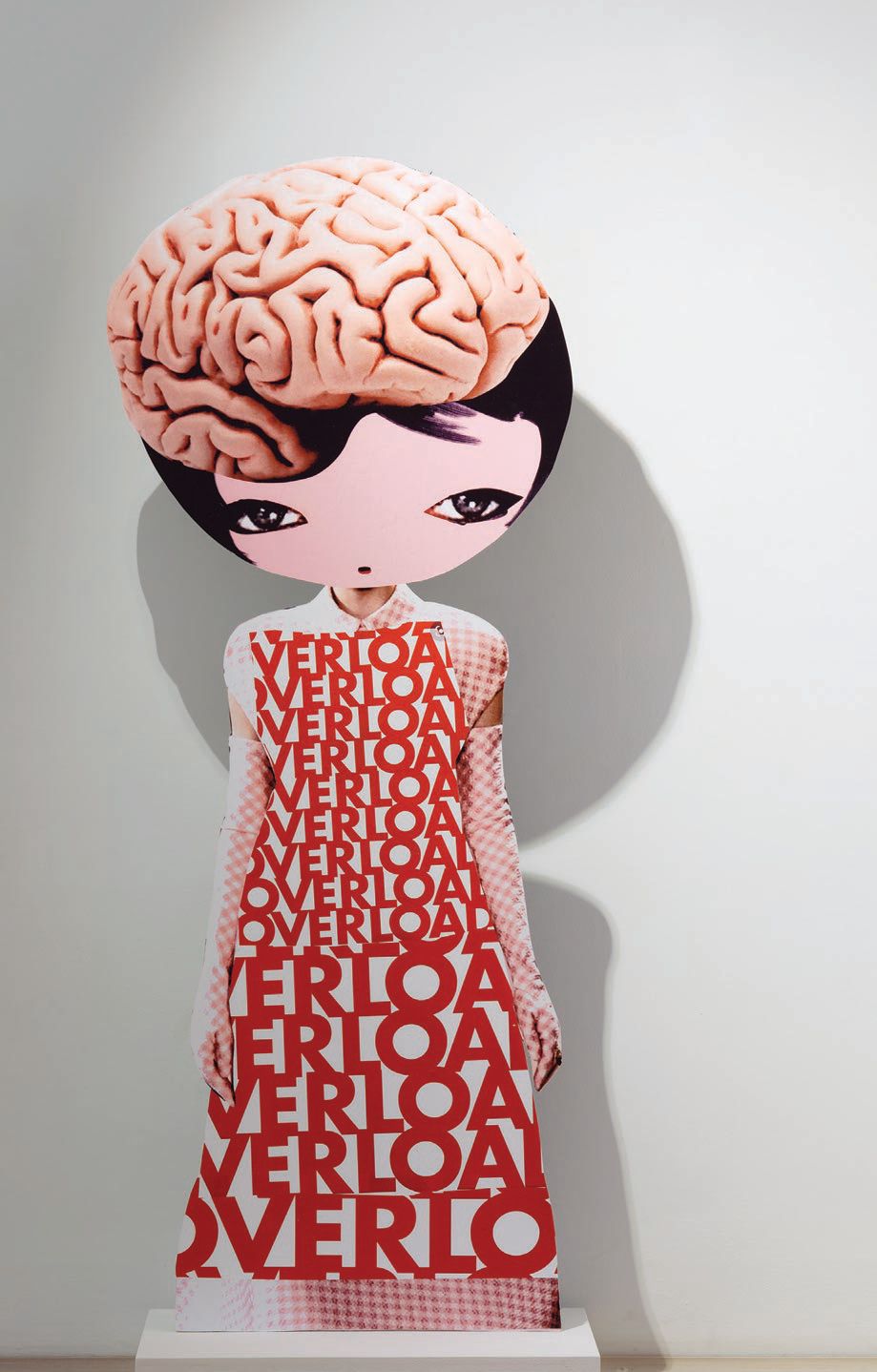 PhoebeNewYork: Elizabeth Schoettle's Art Exhibit in Denmark