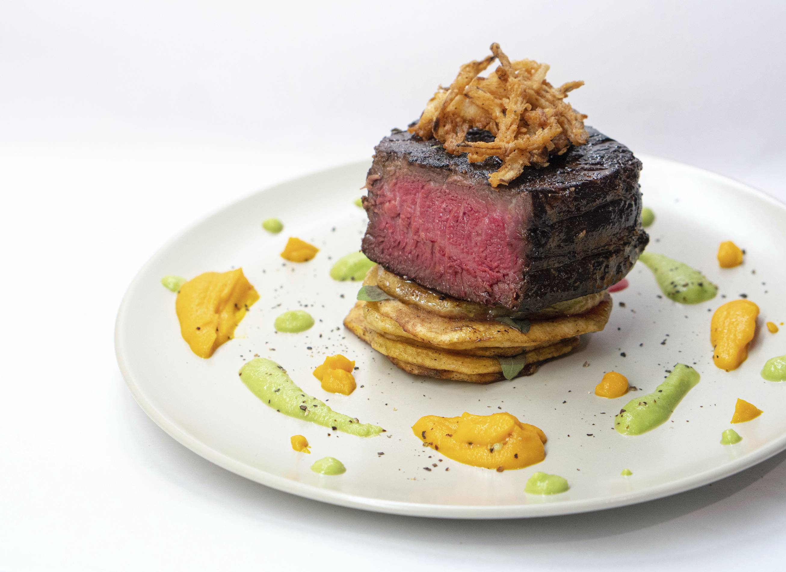 Top 8 Tasting Menus in NYC: Culinary Delights Await