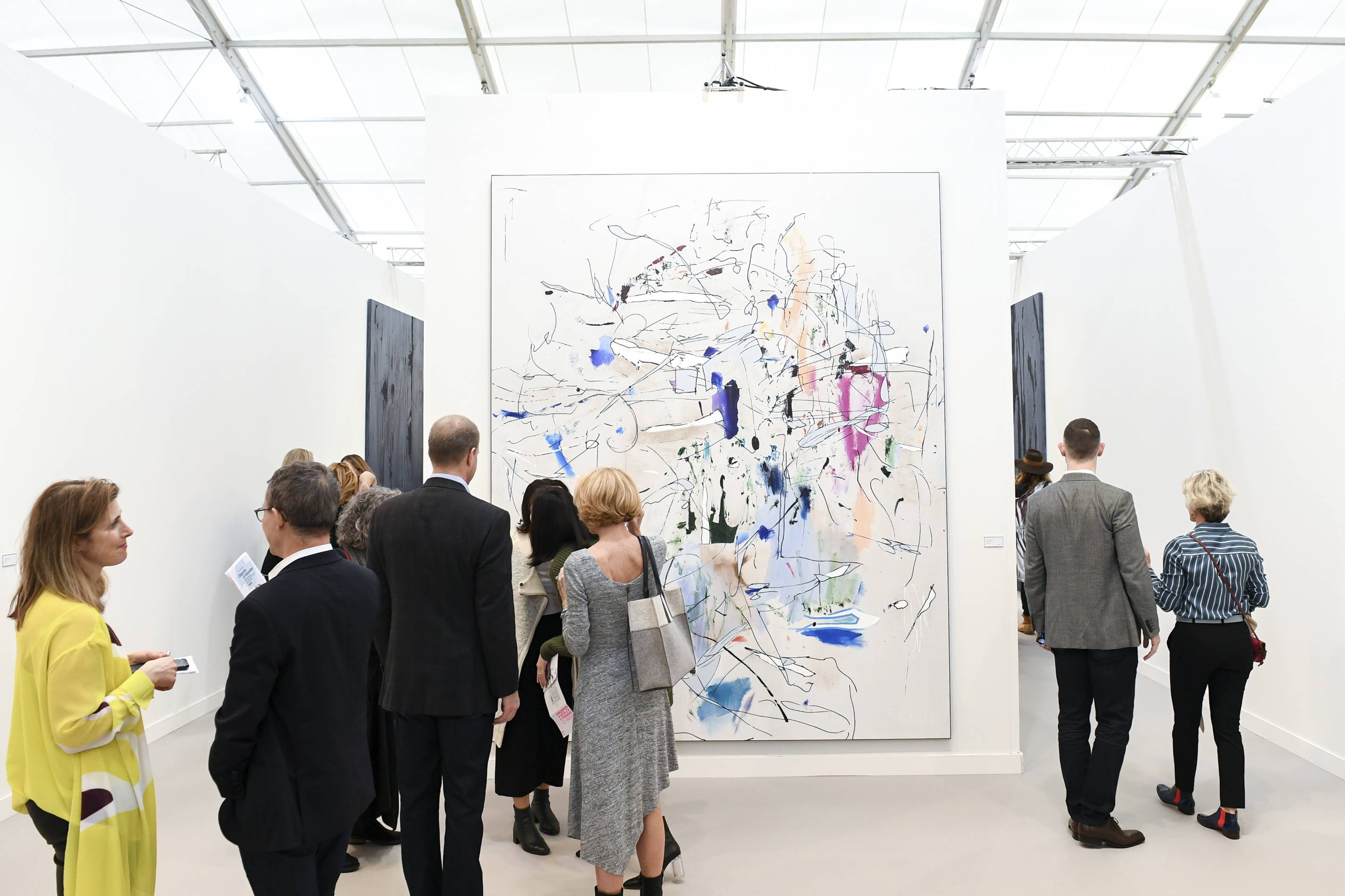 Frieze LA 2022: Art Event Celebrating Creativity in Beverly Hills
