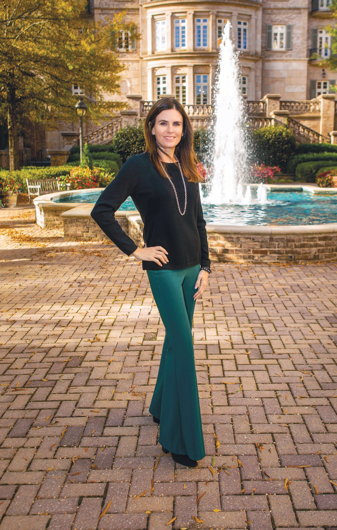 Unlock Your Dream Home with Jere Metcalf's Expert Tips