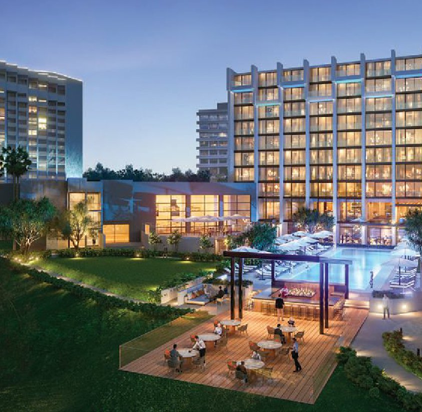 Discover VEA Newport Beach: Coastal Luxury Unveiled Spring '24