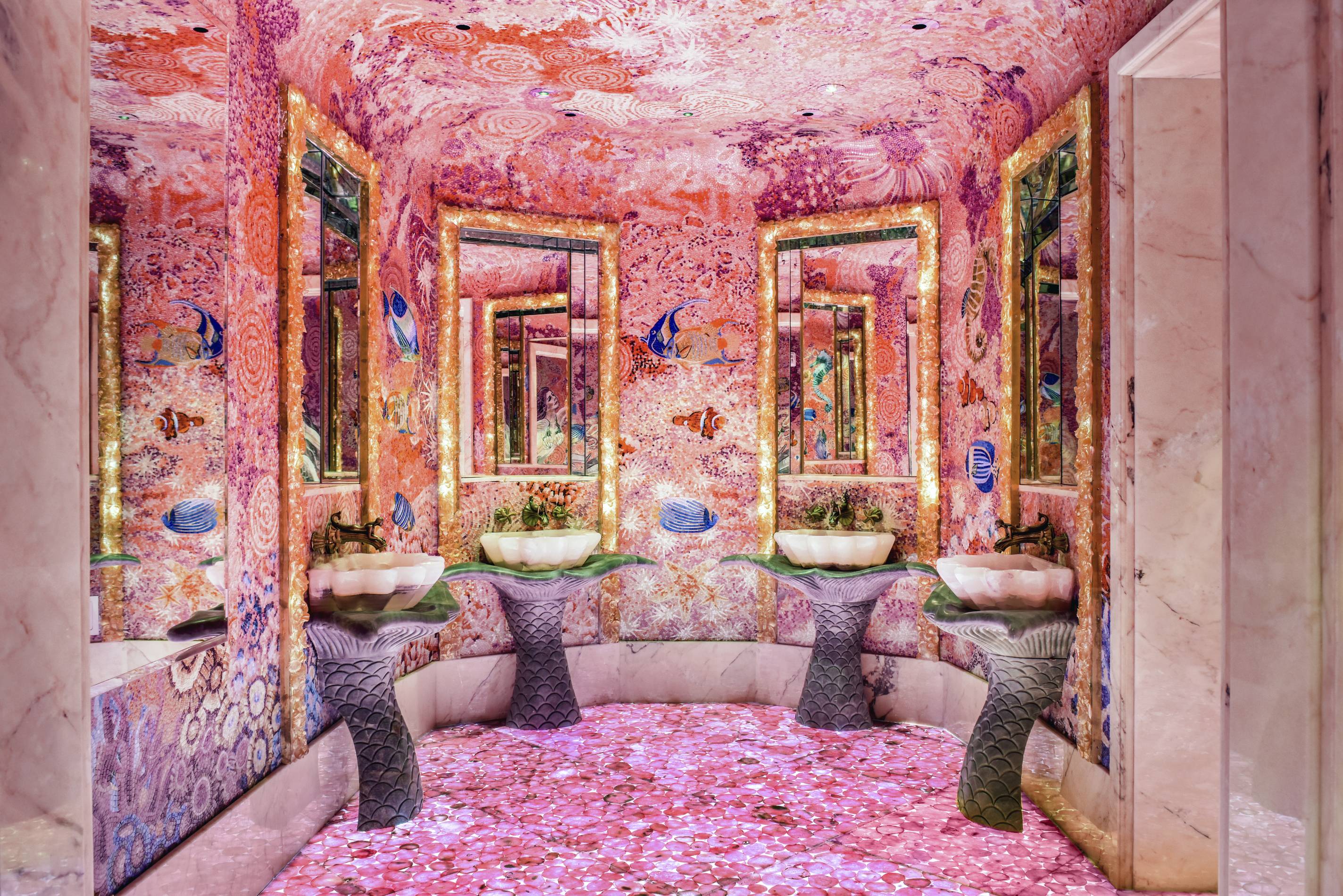 Sexy Fish Miami: A Culinary Sensation Opens Soon!