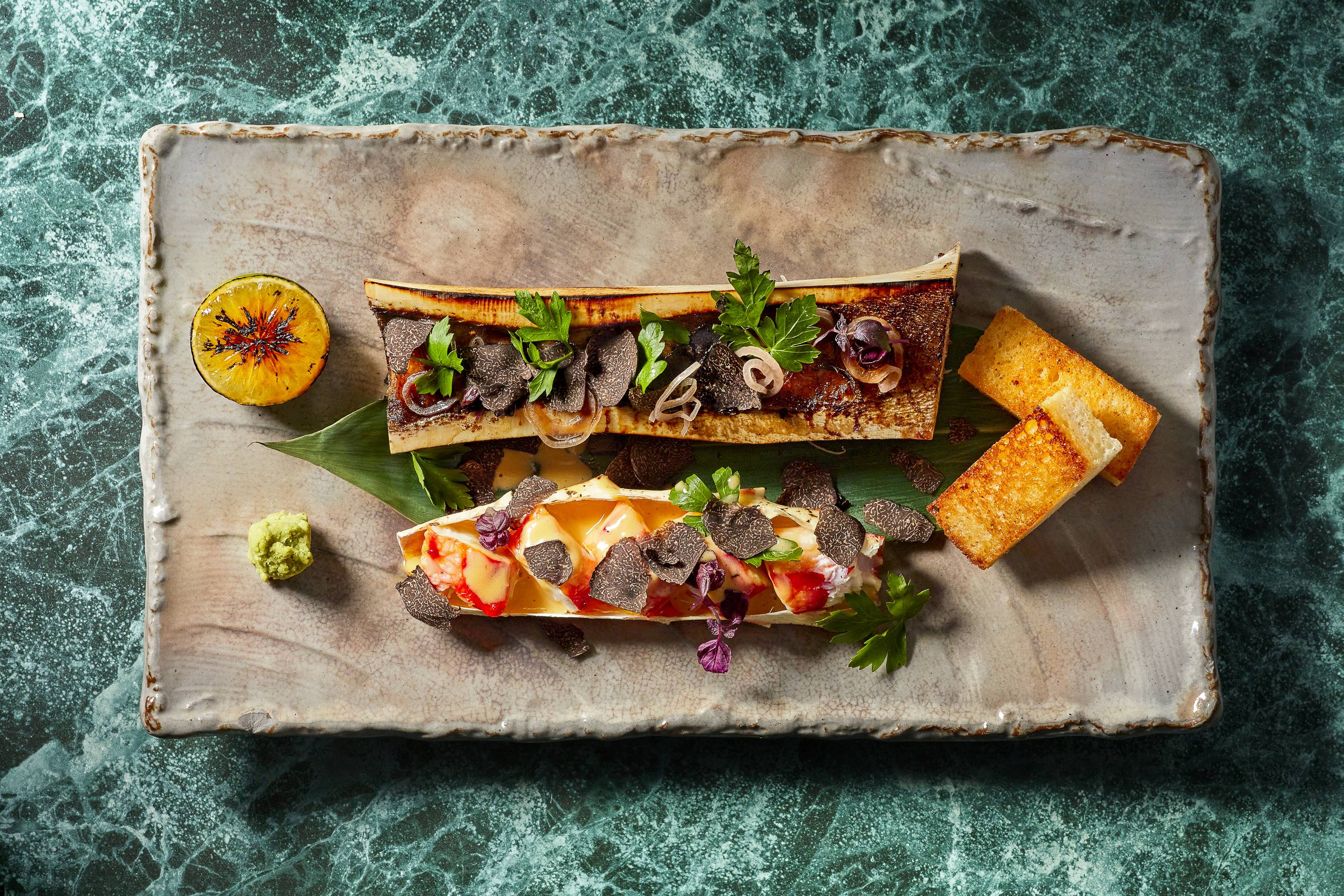 Sexy Fish Miami: A Culinary Sensation Opens Soon!