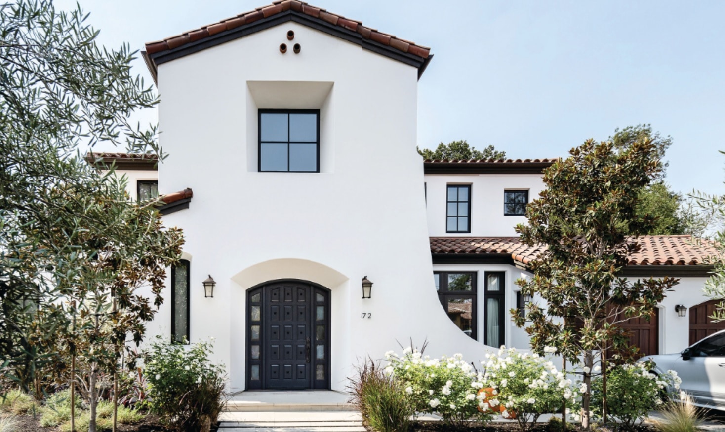 Silicon Valley Home Design: Timeless Meets Modern