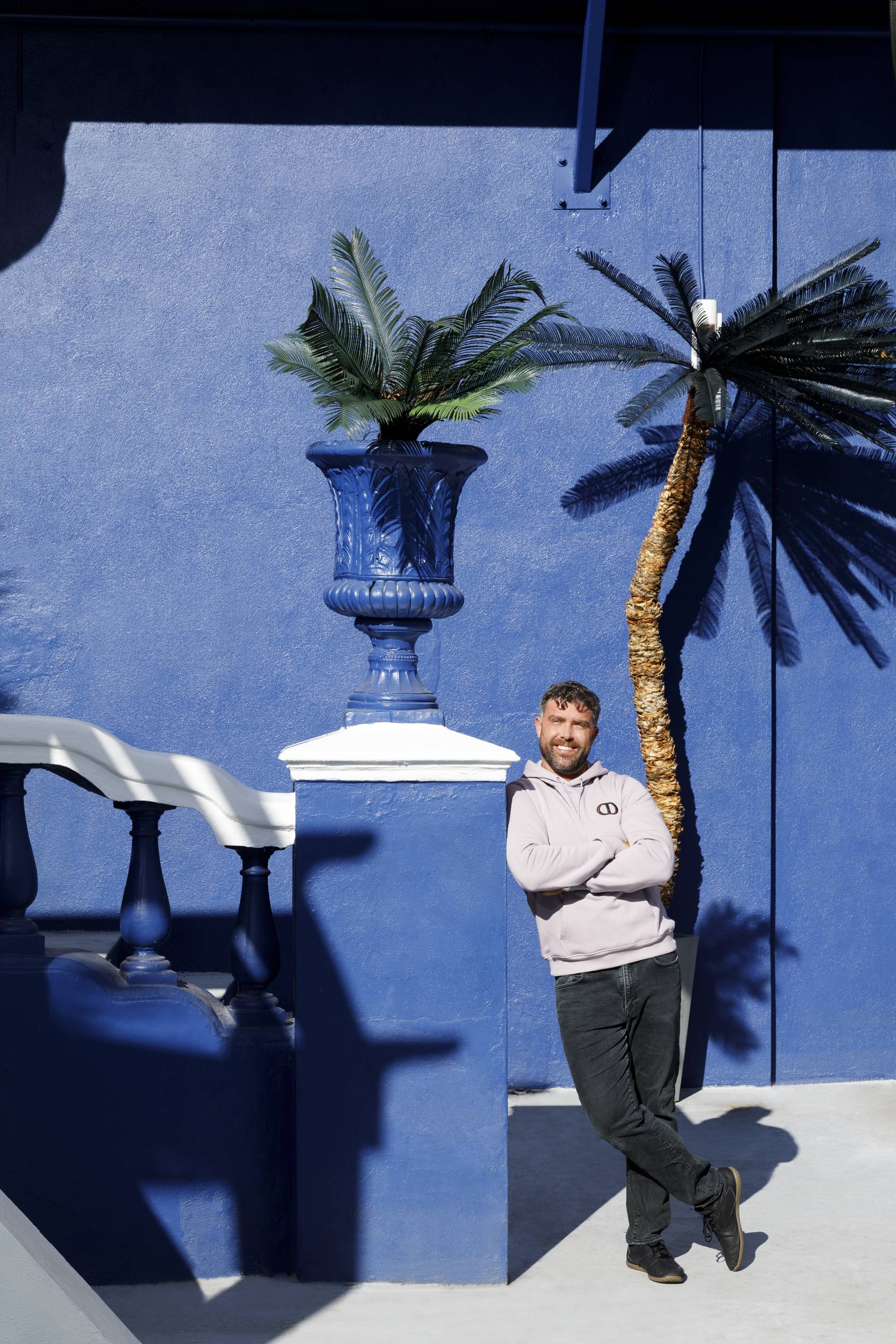 Domaine: Atlanta's First Megaclub Redefining Nightlife