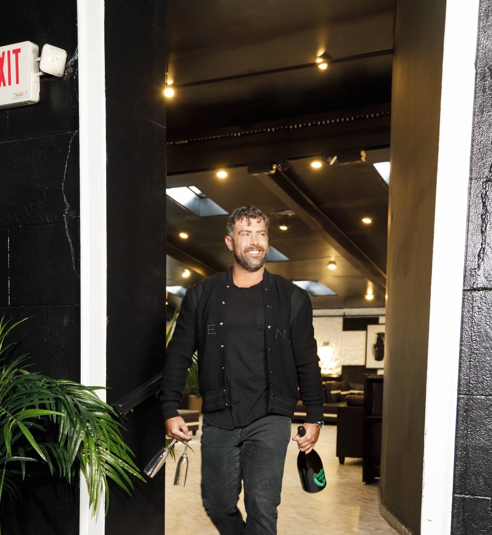 Domaine: Atlanta's First Megaclub Redefining Nightlife