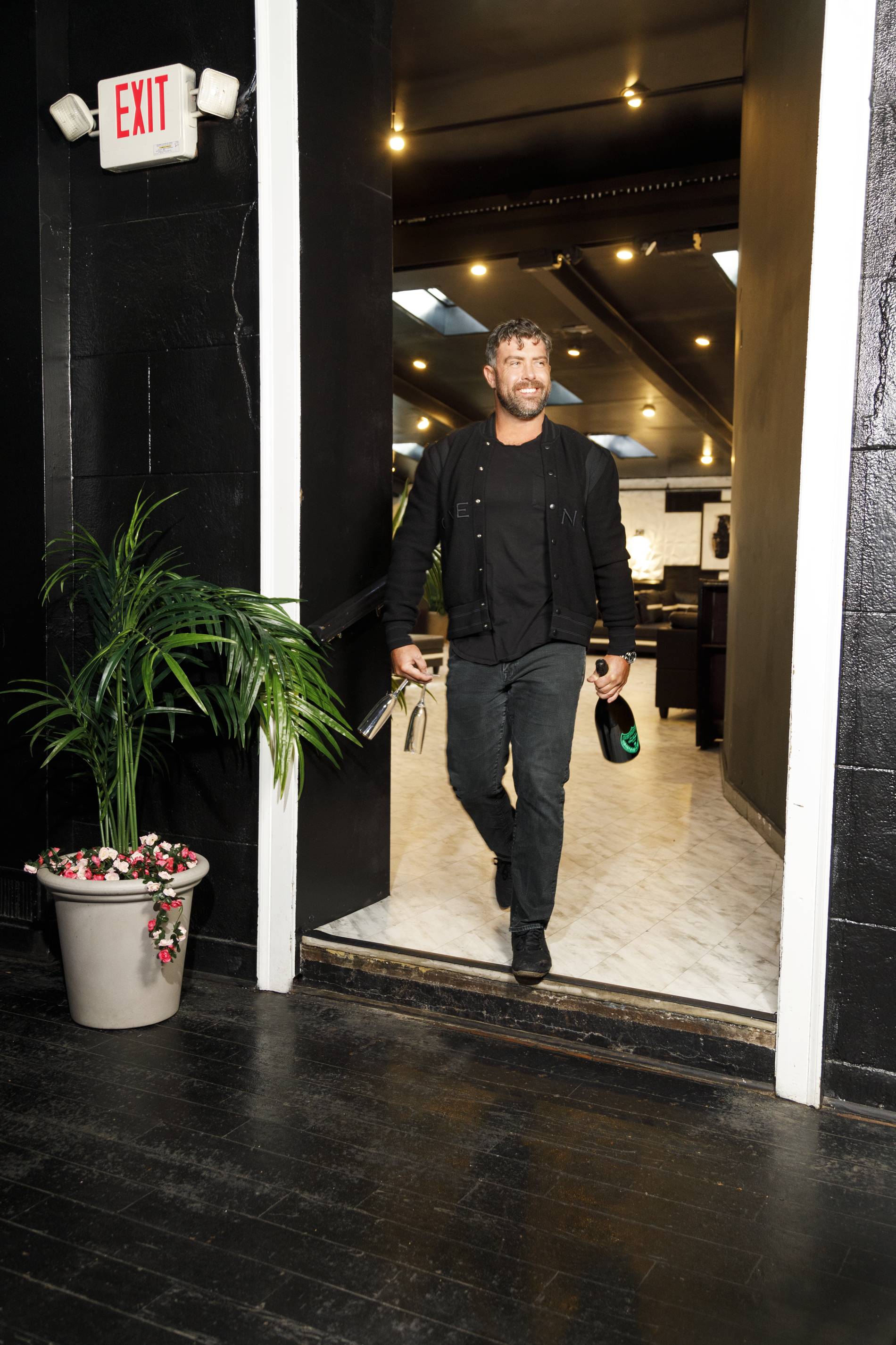 Domaine: Atlanta's First Megaclub Redefining Nightlife