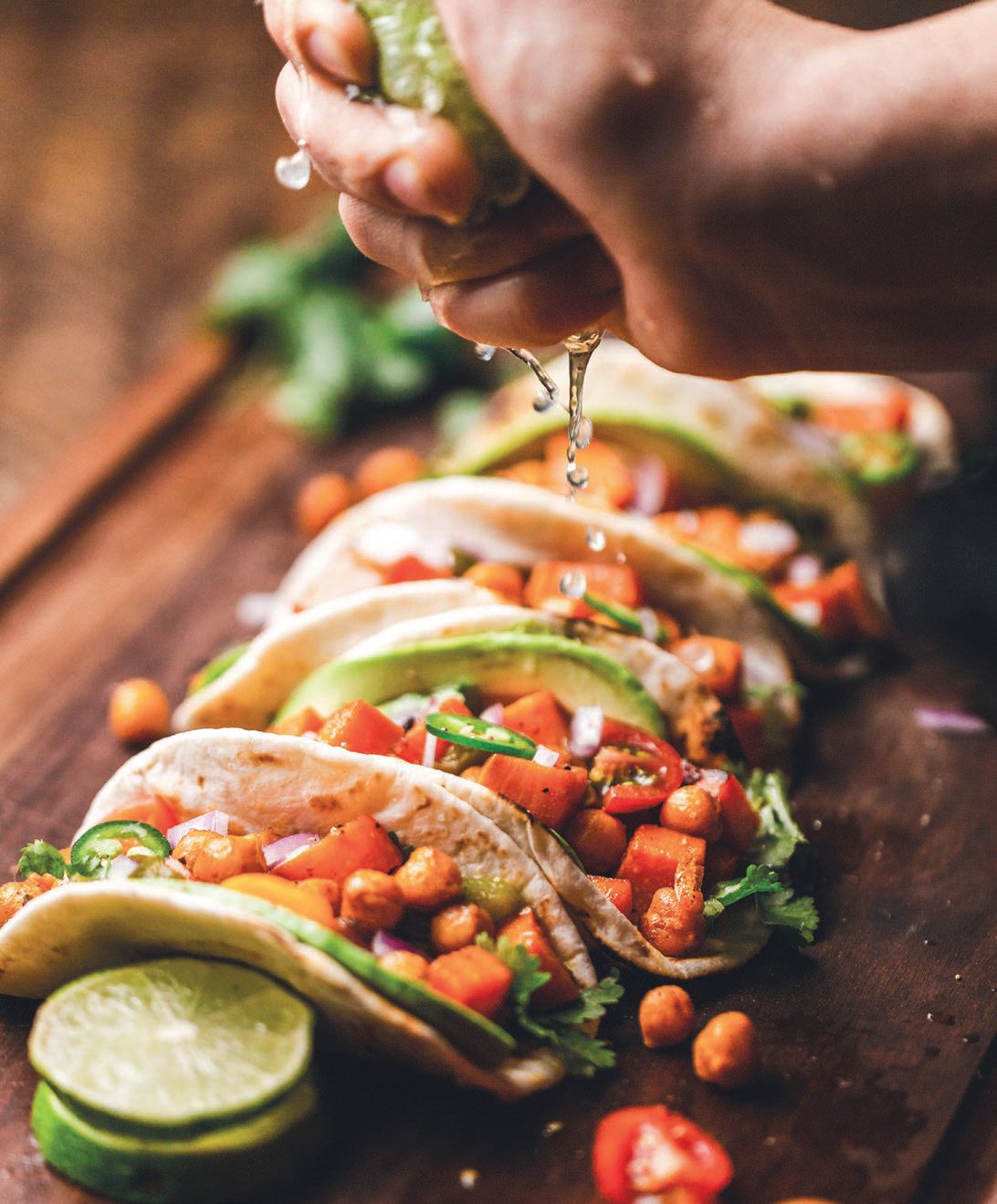El Azteca® Opens in Perimeter: A New Tex-Mex Experience