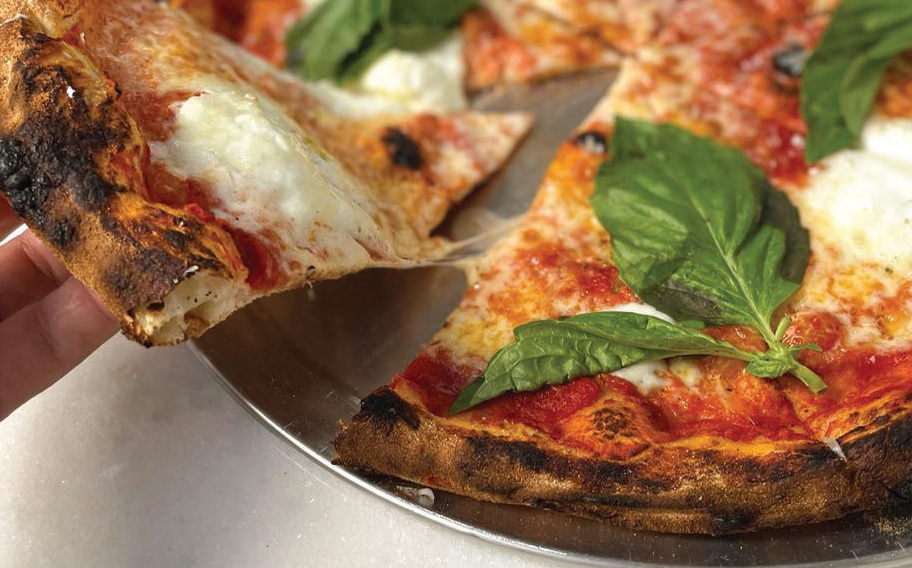 Urbanica Hotels Unveils Editor Pizza: A Slice of Heaven