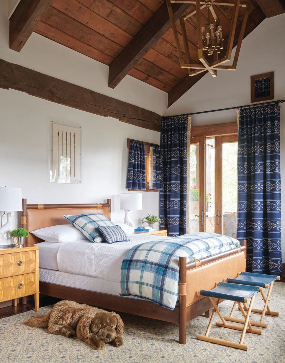 Philanthropists Riney Support Health & Education Initiatives