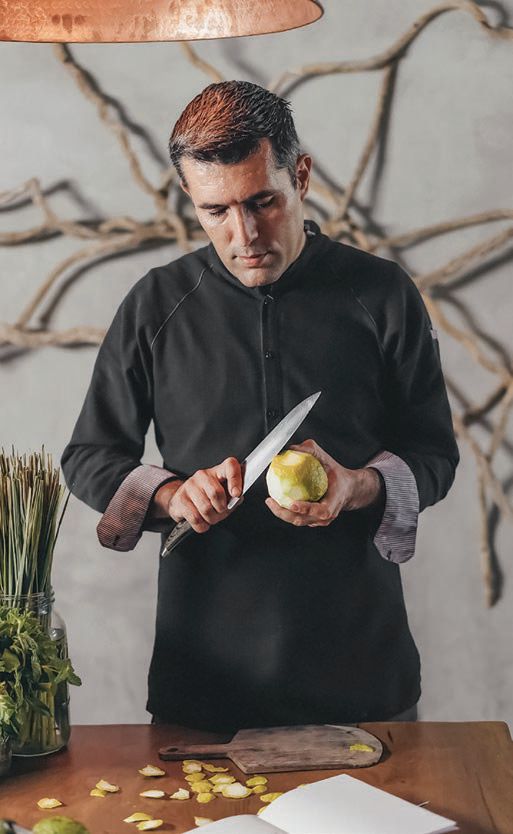 Zapote Bar: A Unique Culinary Haven at Rosewood Mayakoba