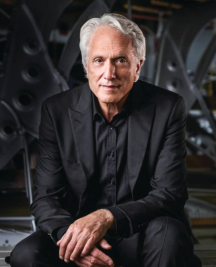 Dakota Jackson: Celebrating 50 Years of Innovative Design