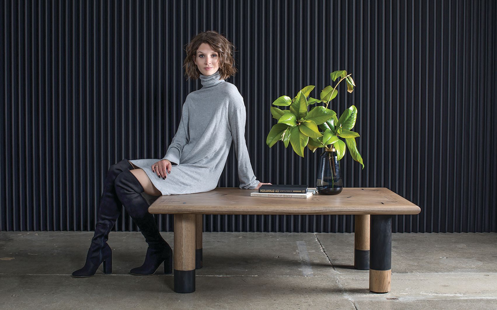 California's Top Furniture Designers & Luxury Living Trends