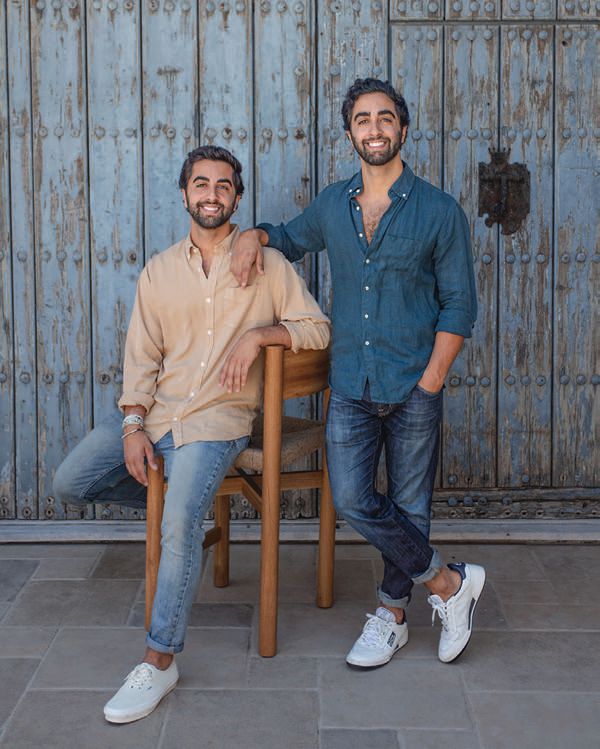 California's Top Furniture Designers & Luxury Living Trends