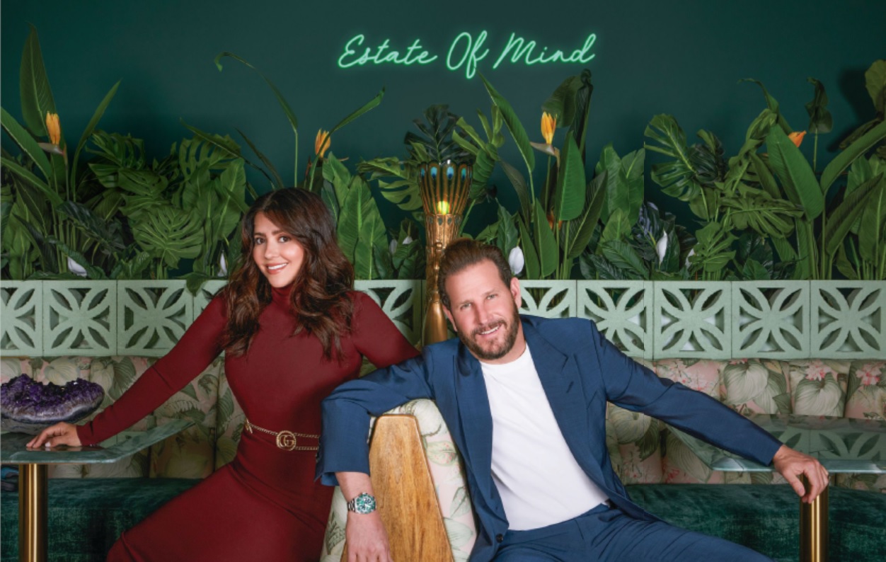 Beverly Hills Estates: Luxury Real Estate by Rayni & Branden