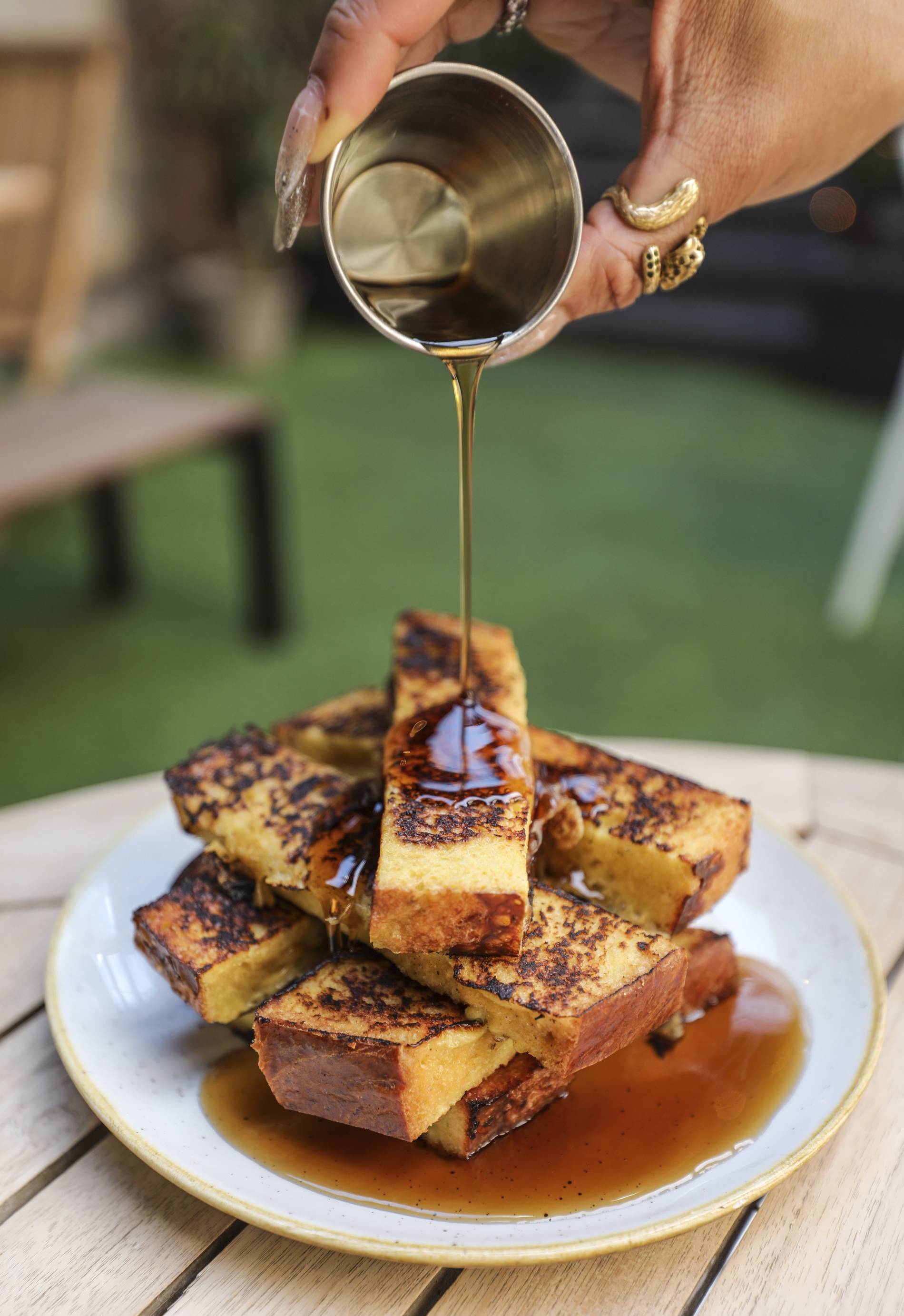 FREEHOLD Miami: NYC Pizza & Bagels Now in Wynwood