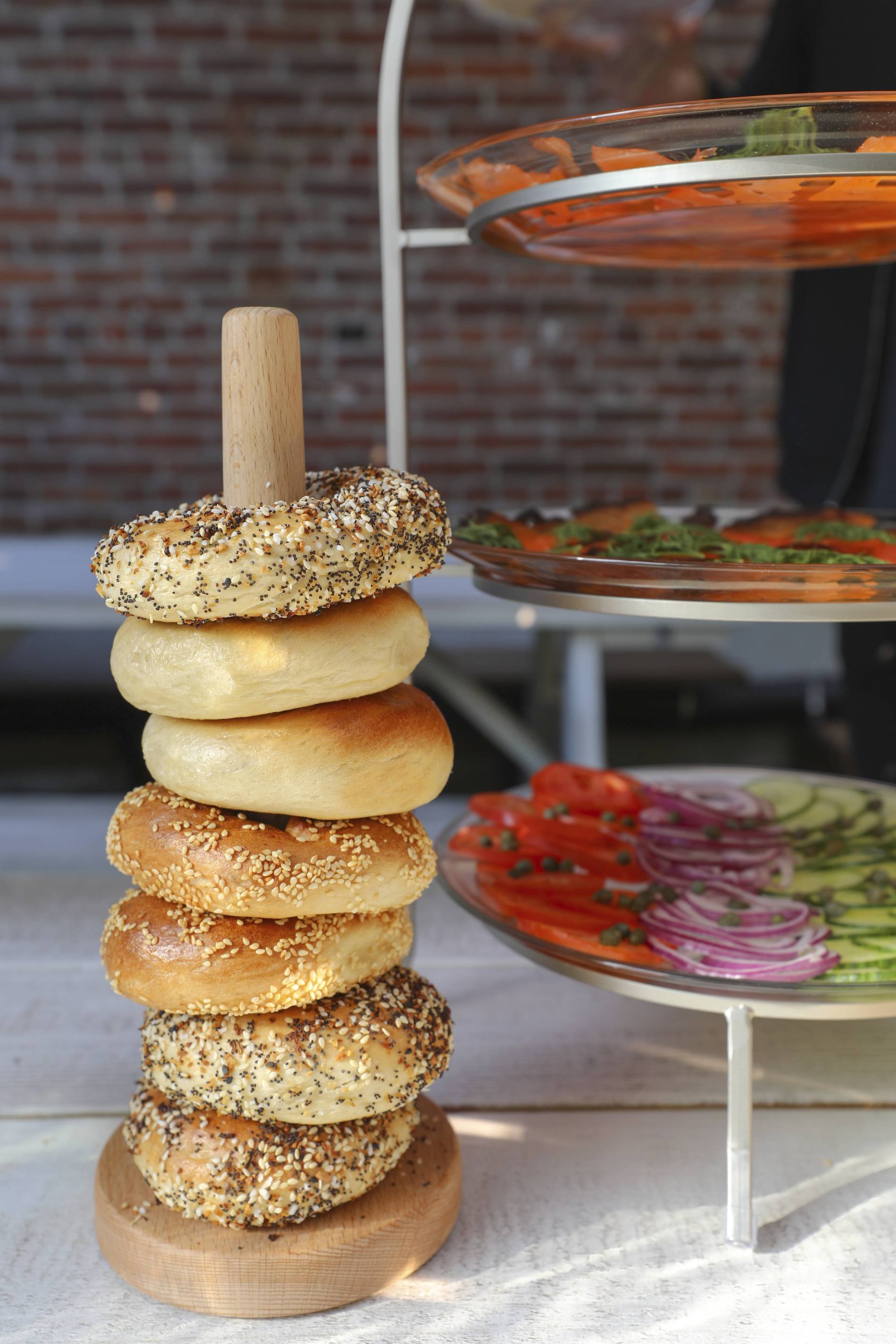 FREEHOLD Miami: NYC Pizza & Bagels Now in Wynwood