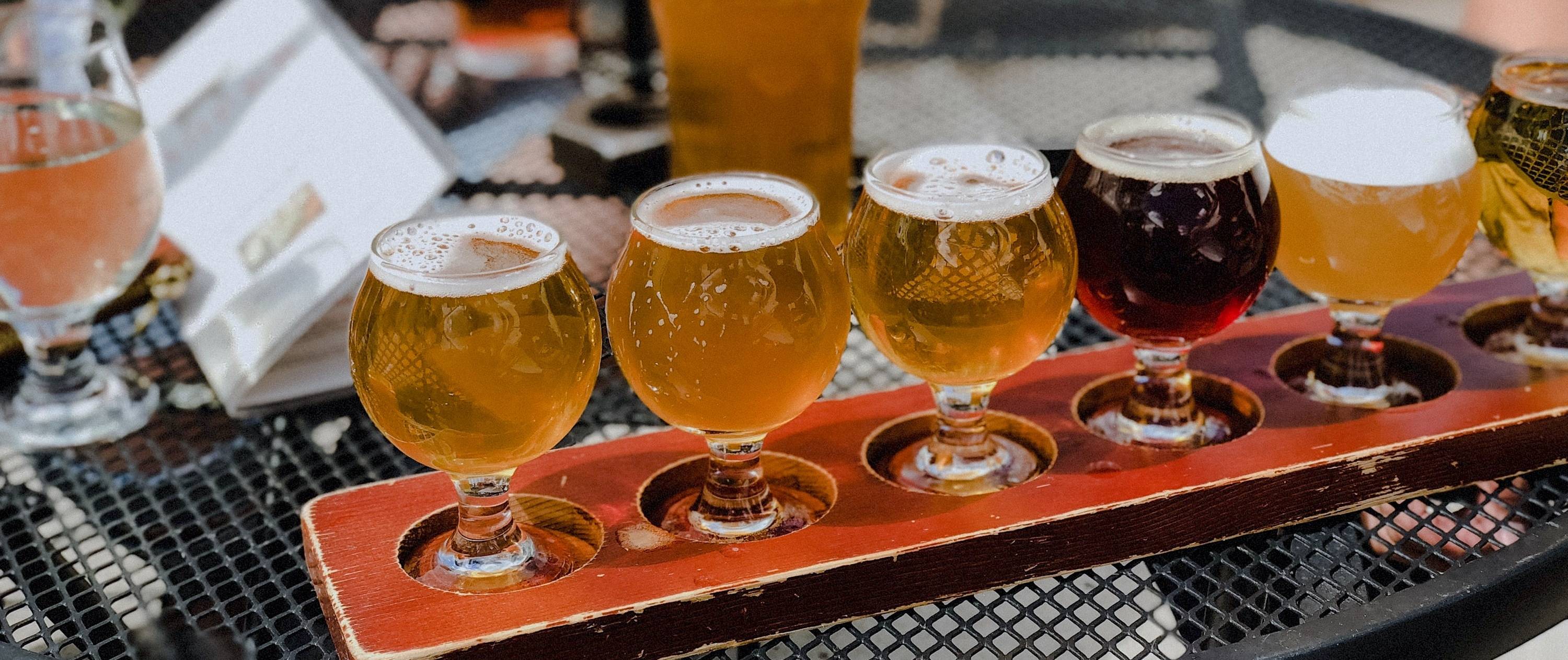 Top San Francisco Breweries: Craft Beer You Must Try