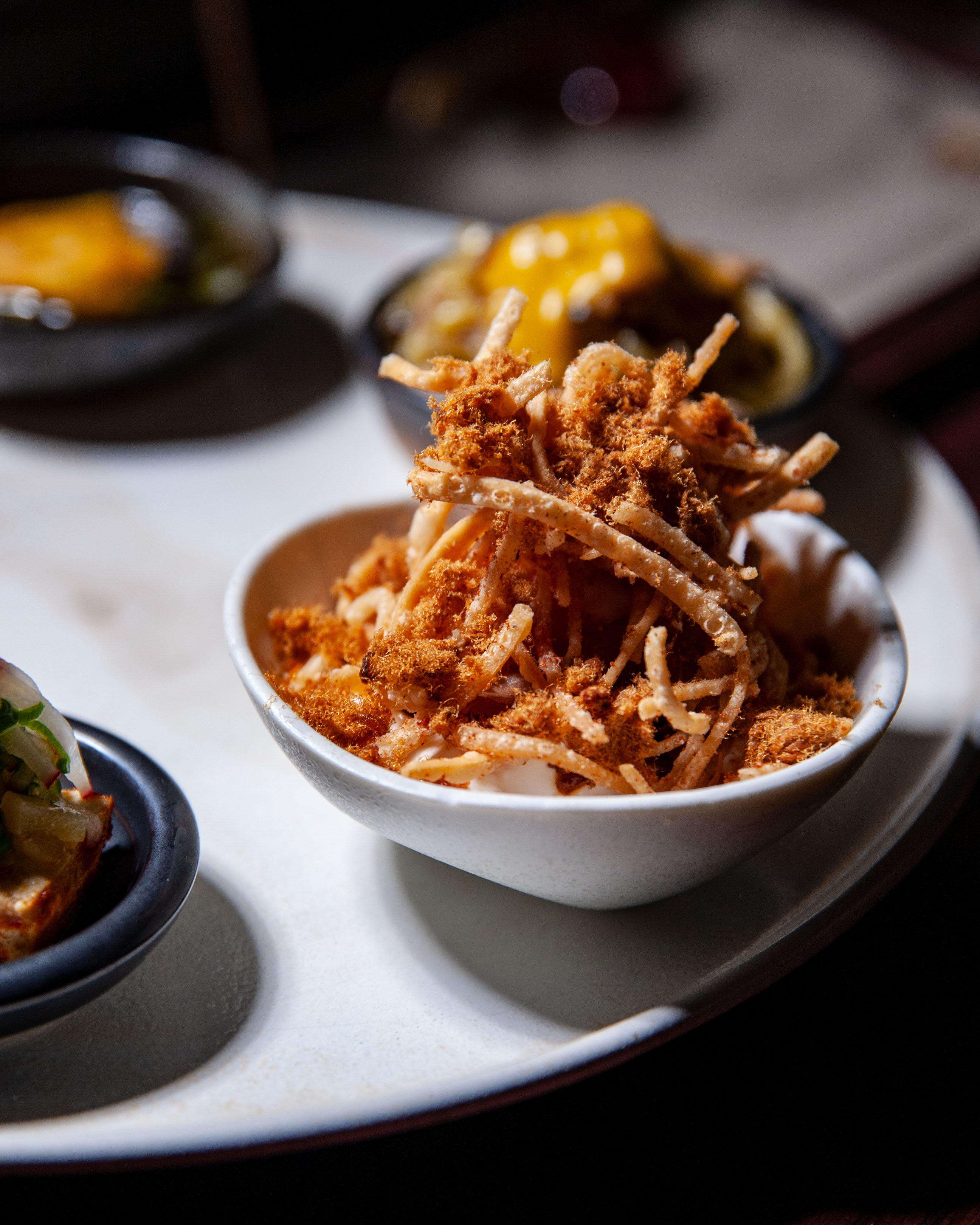 Experience Miami's Wafu-Italian Pasta Ramen Pop-Up