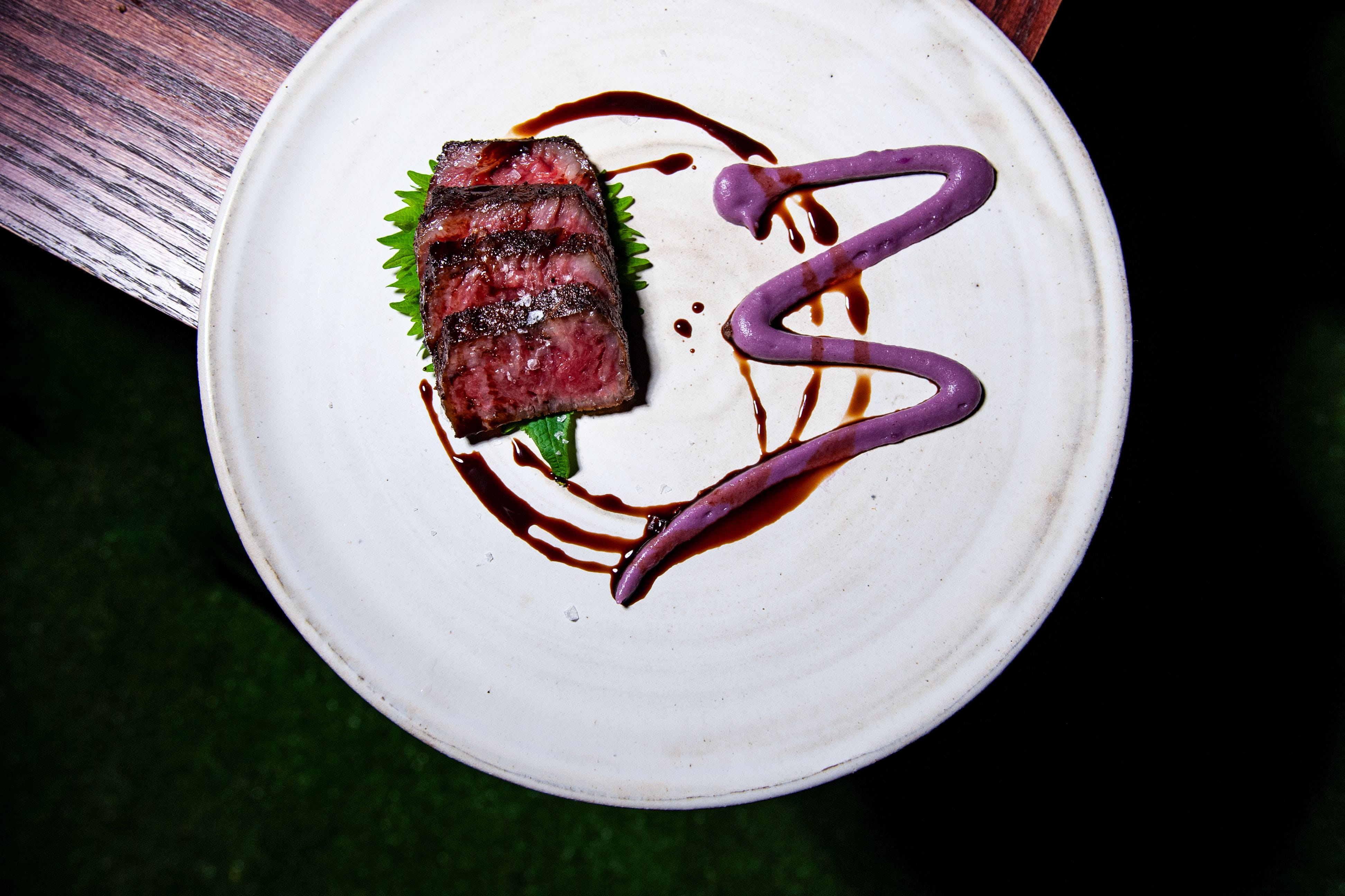 Experience Miami's Wafu-Italian Pasta Ramen Pop-Up