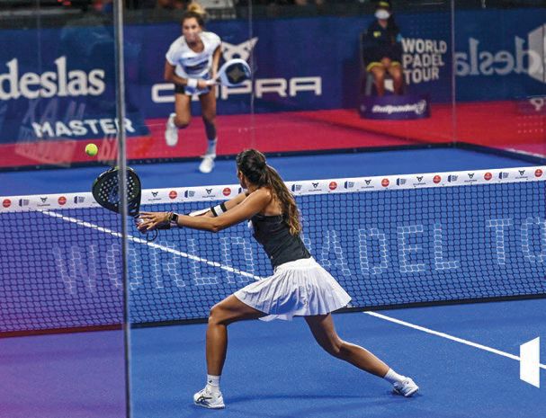 Wayne Boich Brings Miami Padel Open to Life