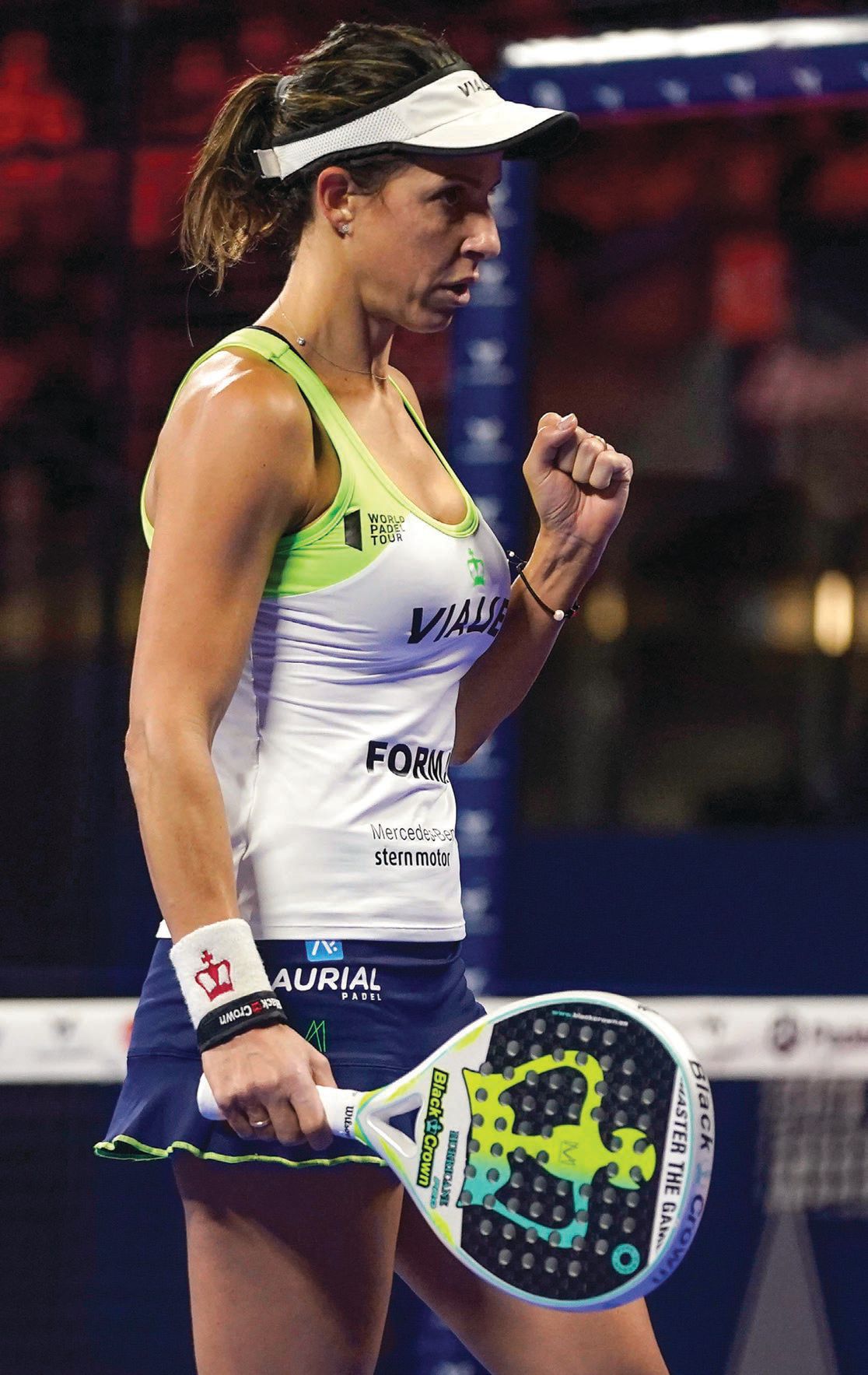 Wayne Boich Brings Miami Padel Open to Life