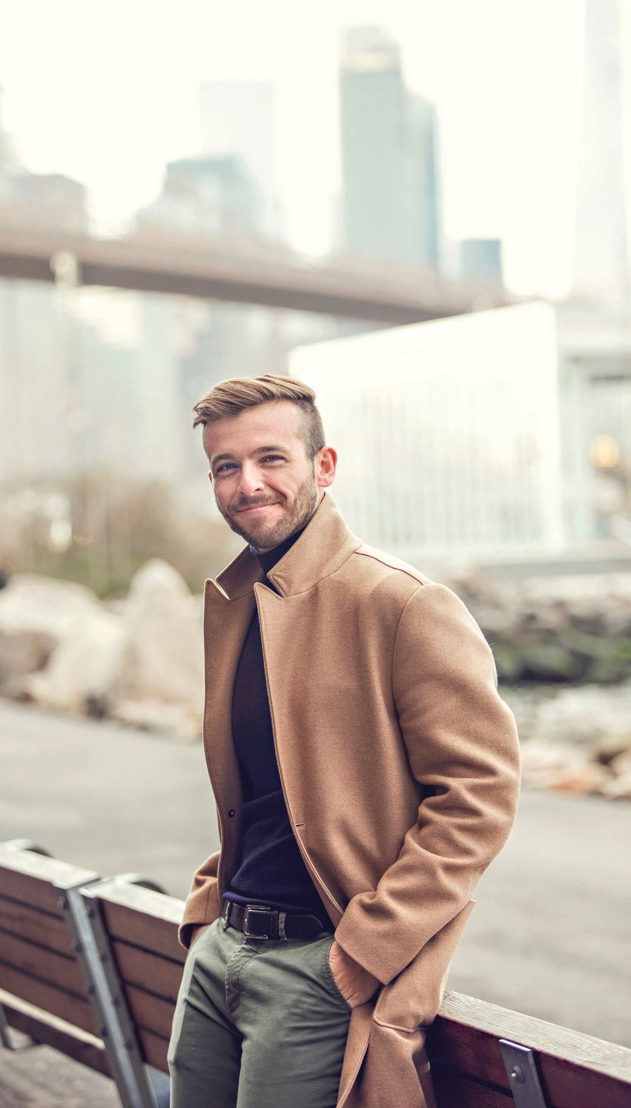 Tyler Whitman's Daily Life: Real Estate & Personal Insights
