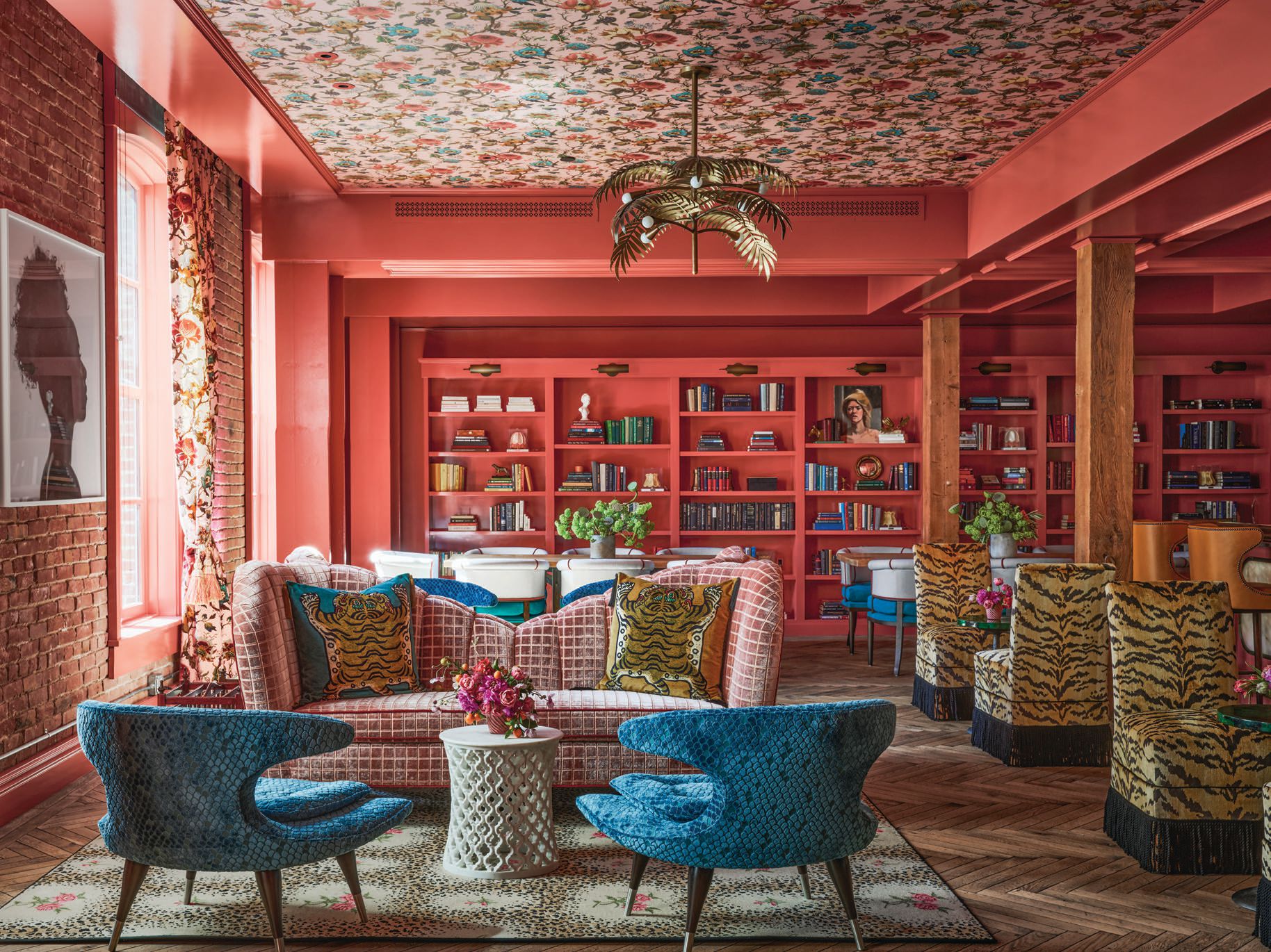 Experience Luxury at The Battery Club: Your Ultimate Escape