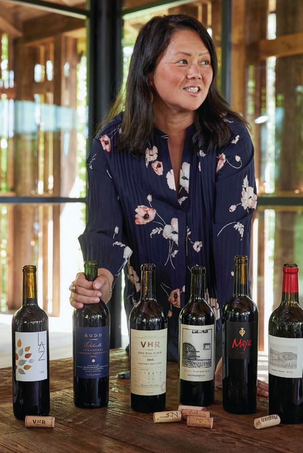 San Francisco Innovators Redefining Art, Food, and Fashion