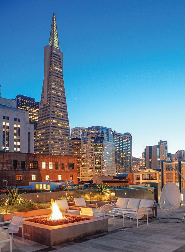 Experience Luxury at The Battery Club: Your Ultimate Escape