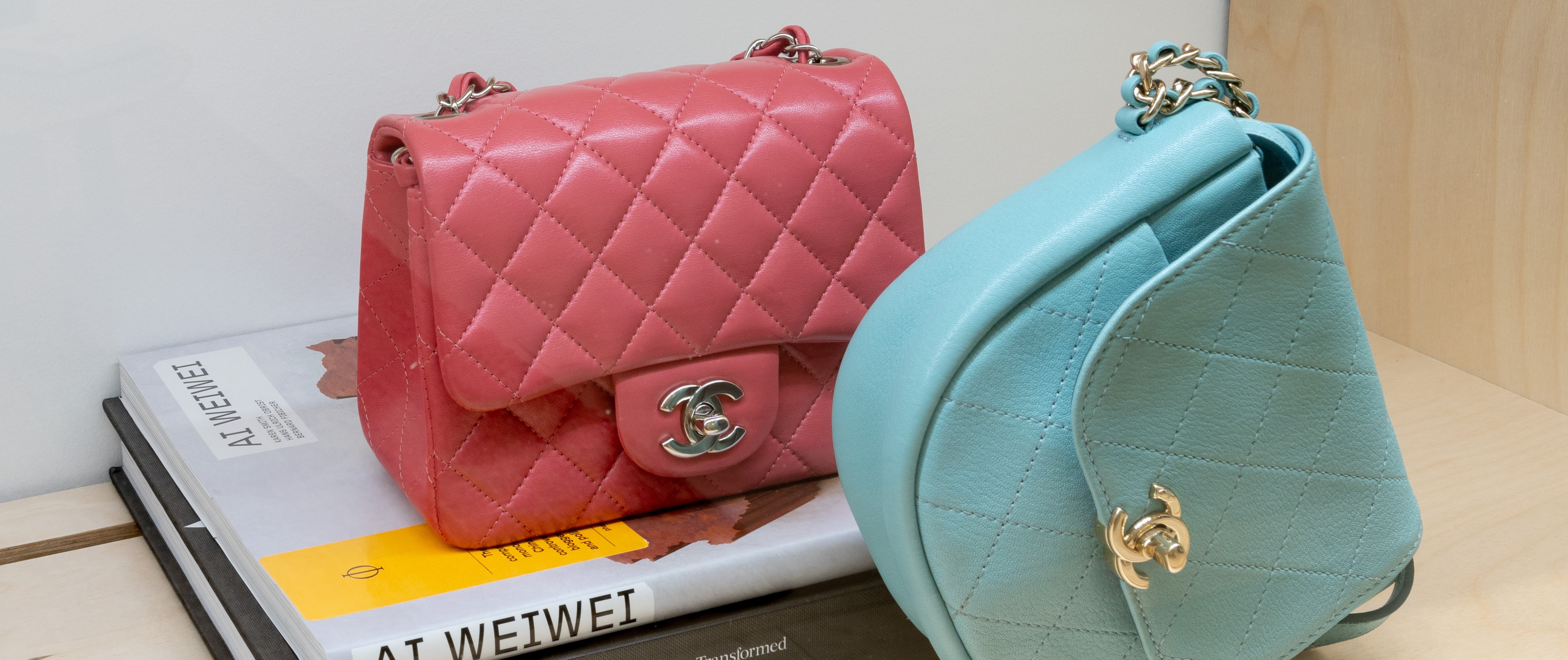 Rebag Opens Luxury Consignment Store in Brickell City Centre