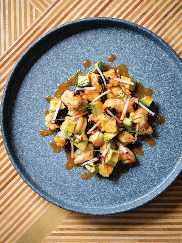 Spring Dishes to Savor in San Diego's Top Restaurants