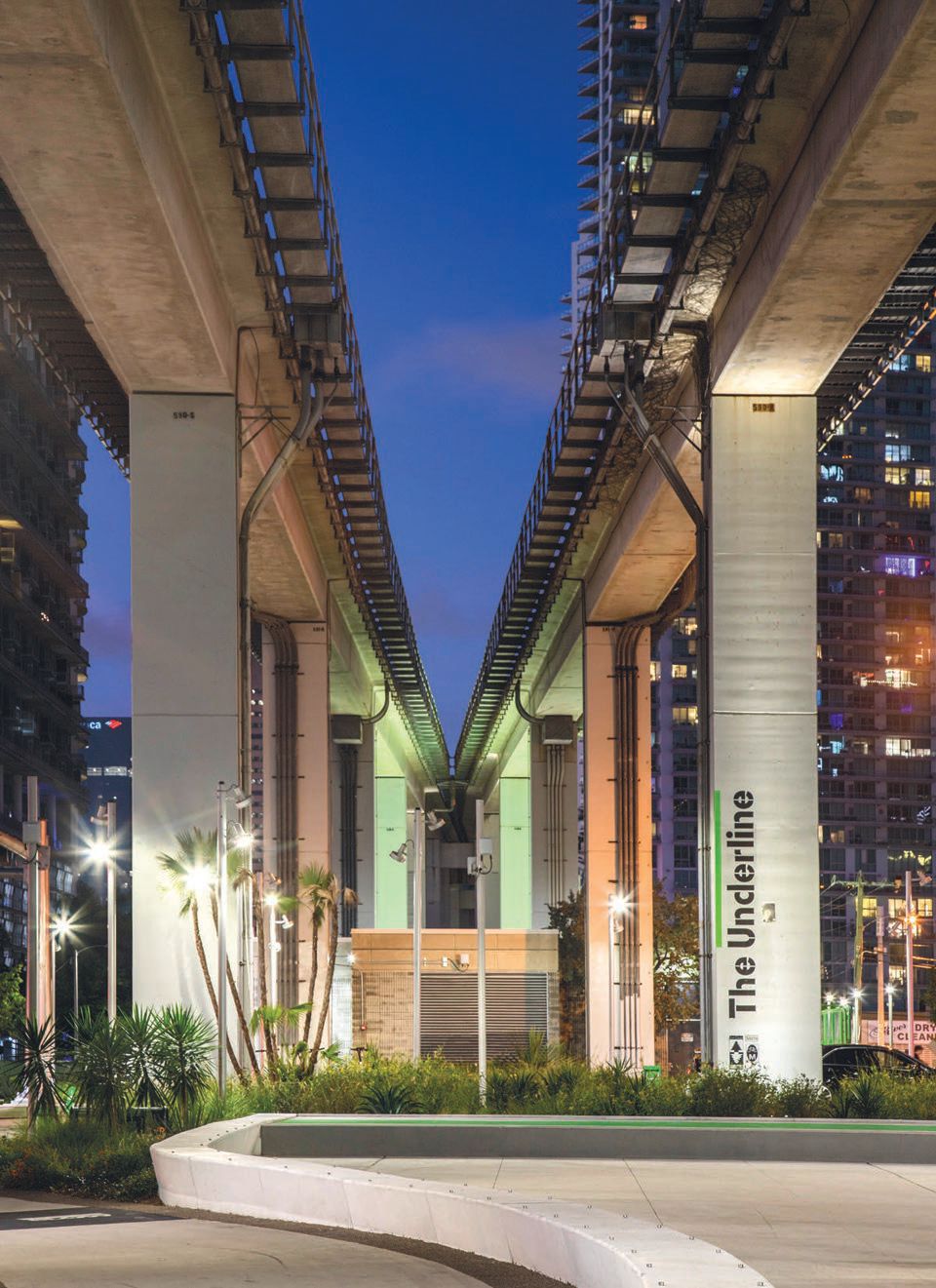 Meg Daly: Transforming The Underline into a Community Gem