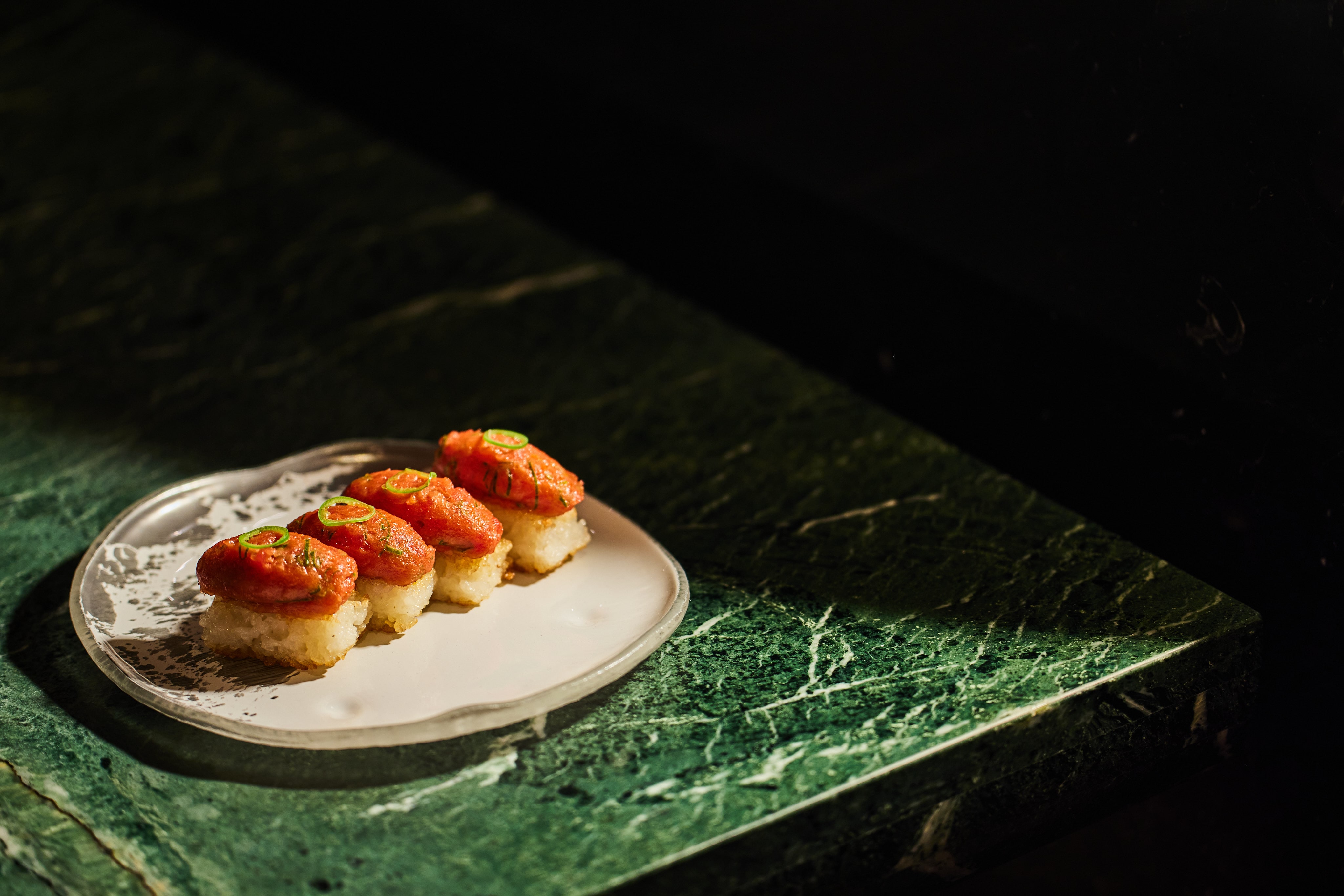 Katsuya Opens in NYC: A New Culinary Landmark