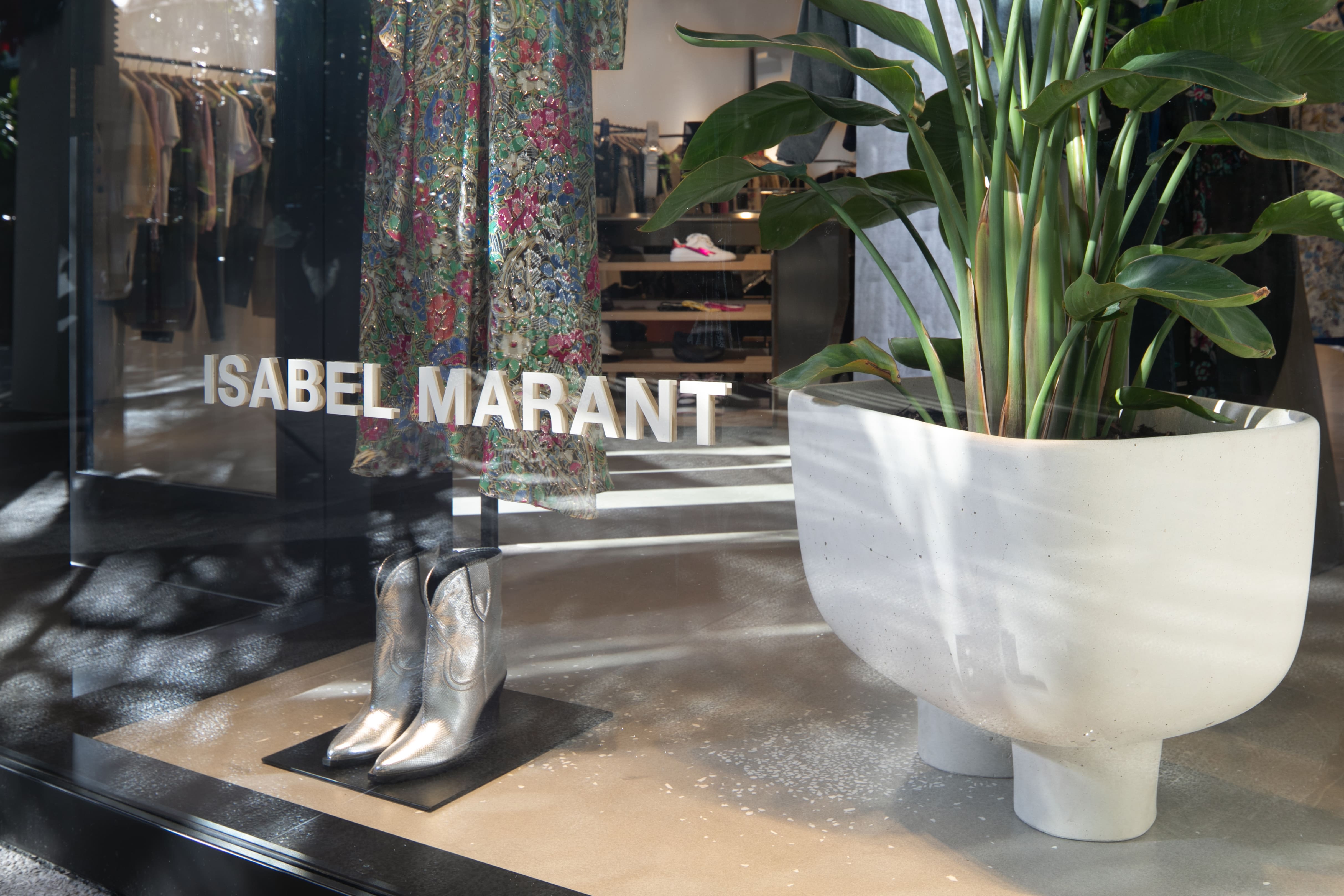 Isabel Marant Opens Second Boutique in Miami's Bal Harbour