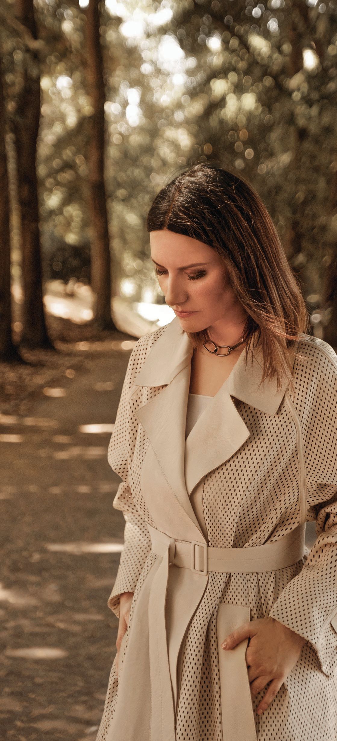 Laura Pausini: A Journey of Music and Memories