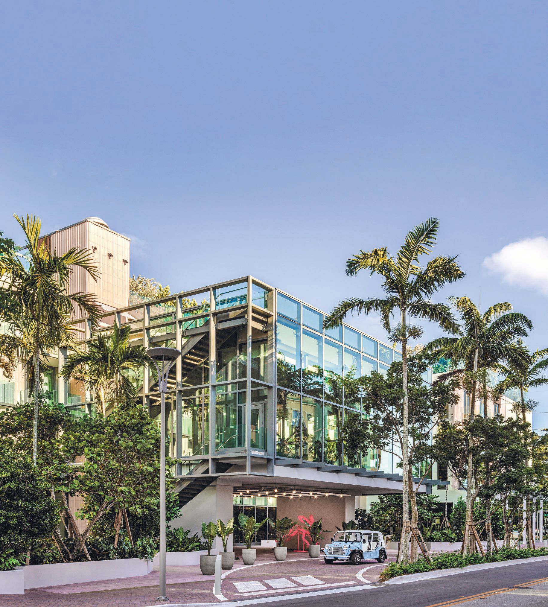 Craig Menin: Shaping Delray Beach's Vibrant Future