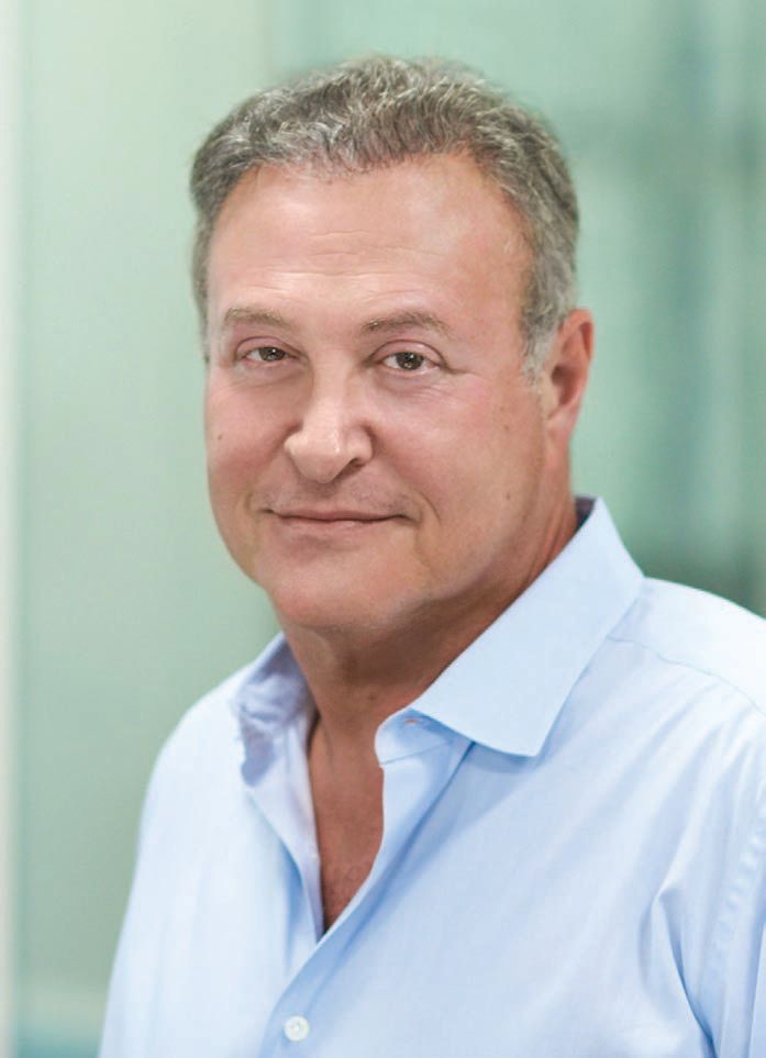 Craig Menin: Shaping Delray Beach's Vibrant Future