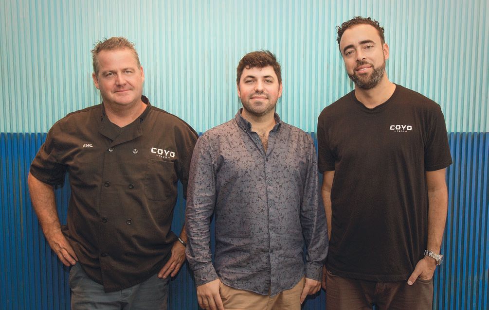 Coyo Taco Expands to Fort Lauderdale and South Miami