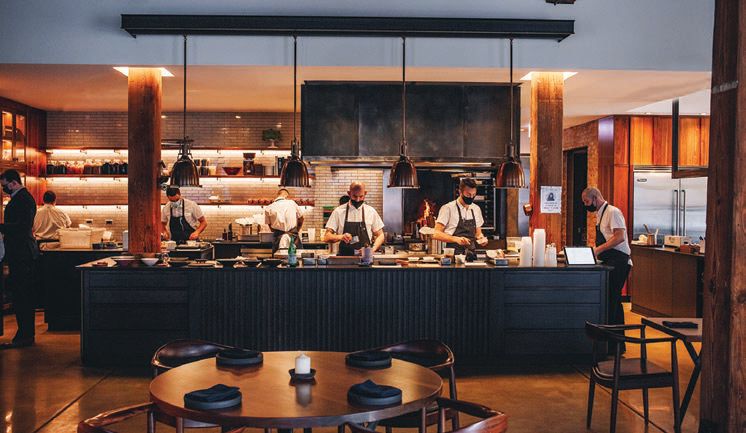 Top 8 Chicago Restaurants for Unforgettable Occasions