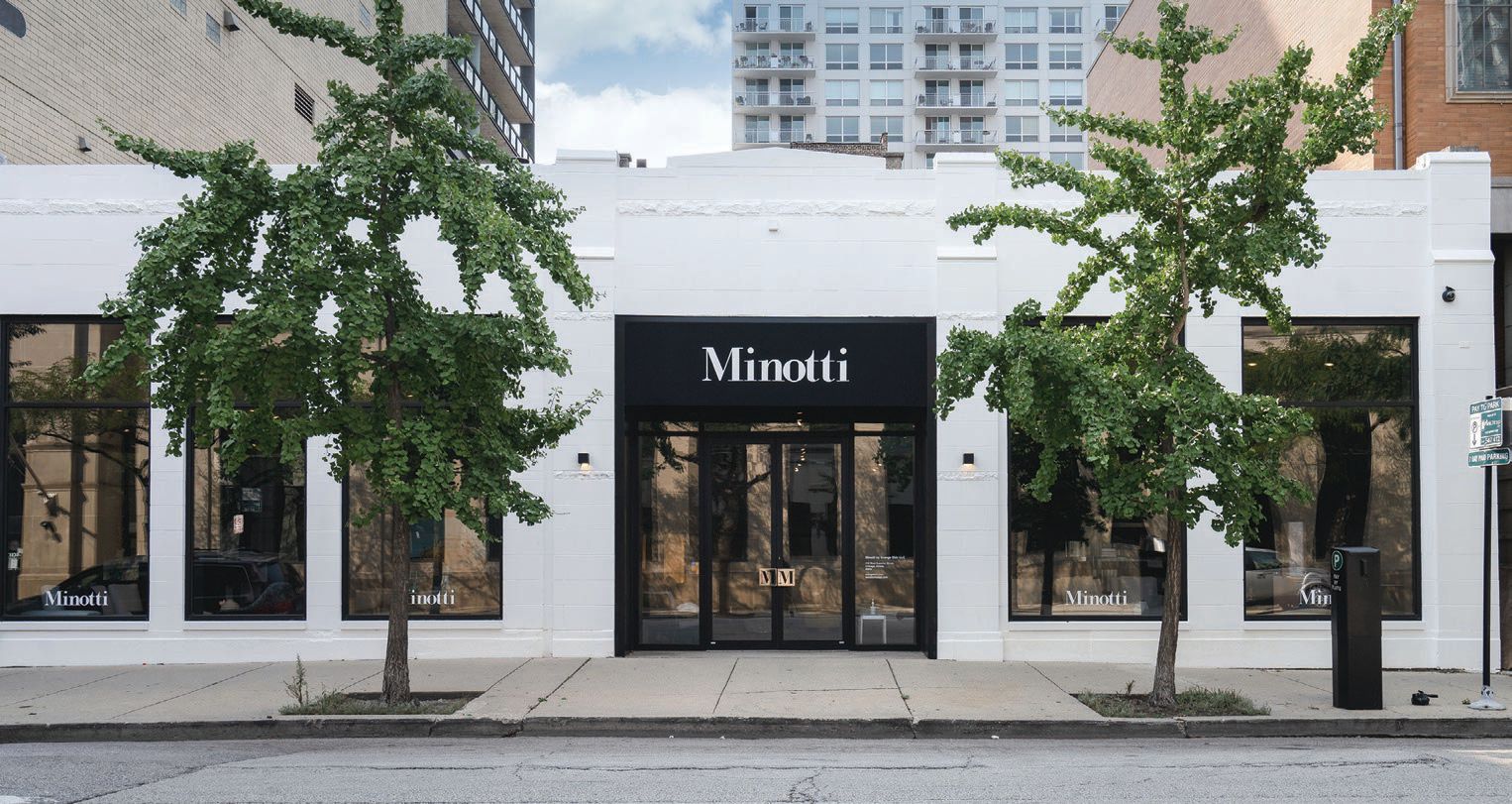 Shop Chic Design Boutiques: 5 Top Picks in Chicago