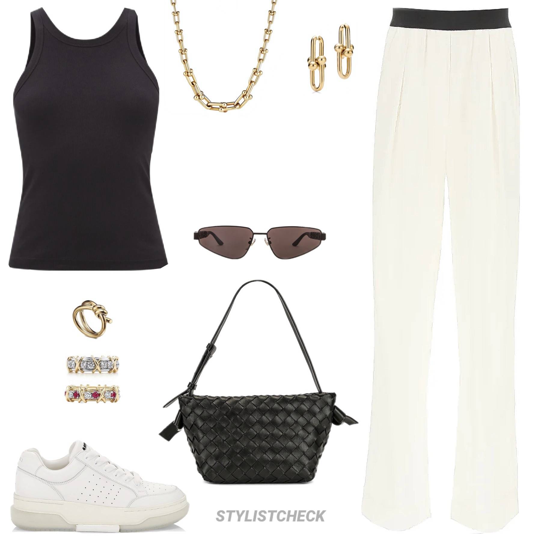 Stylish Outfits for the Miami Open: Dress to Impress