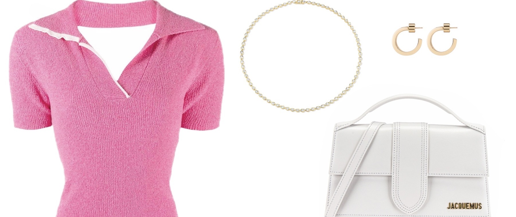 Stylish Outfits for the Miami Open: Dress to Impress